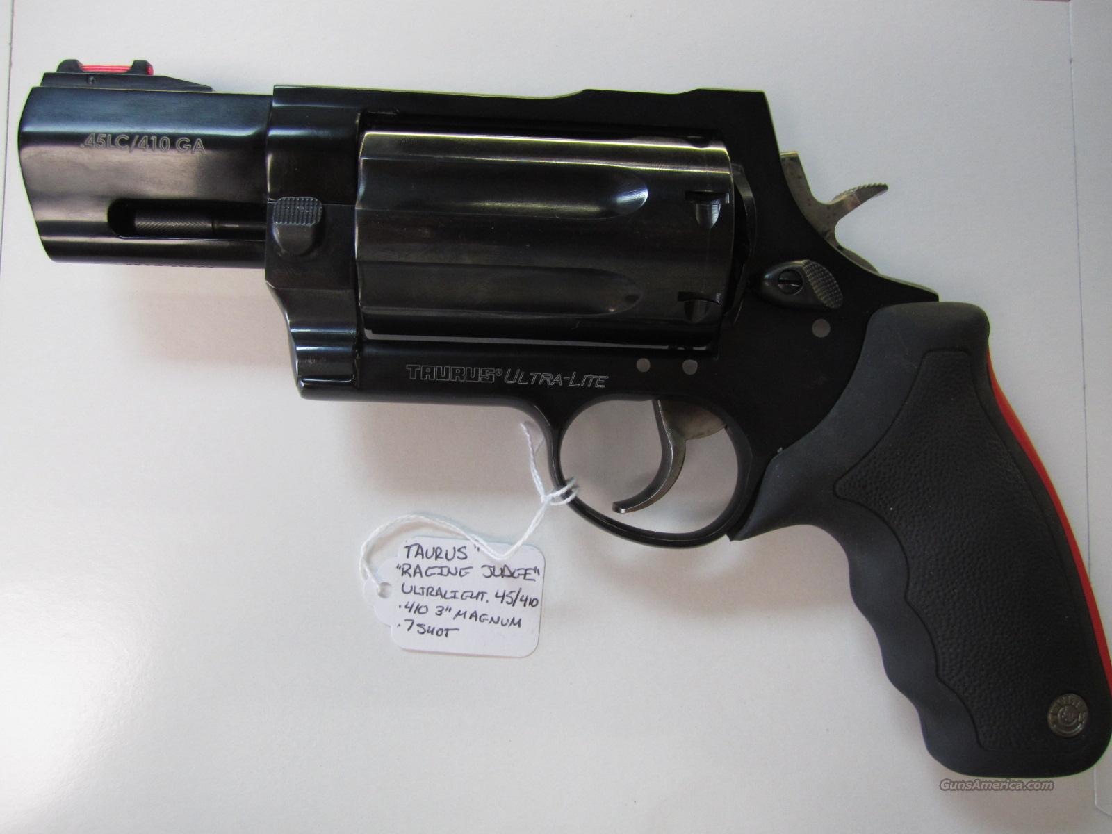 Raging Judge Magnum Ultra Lite