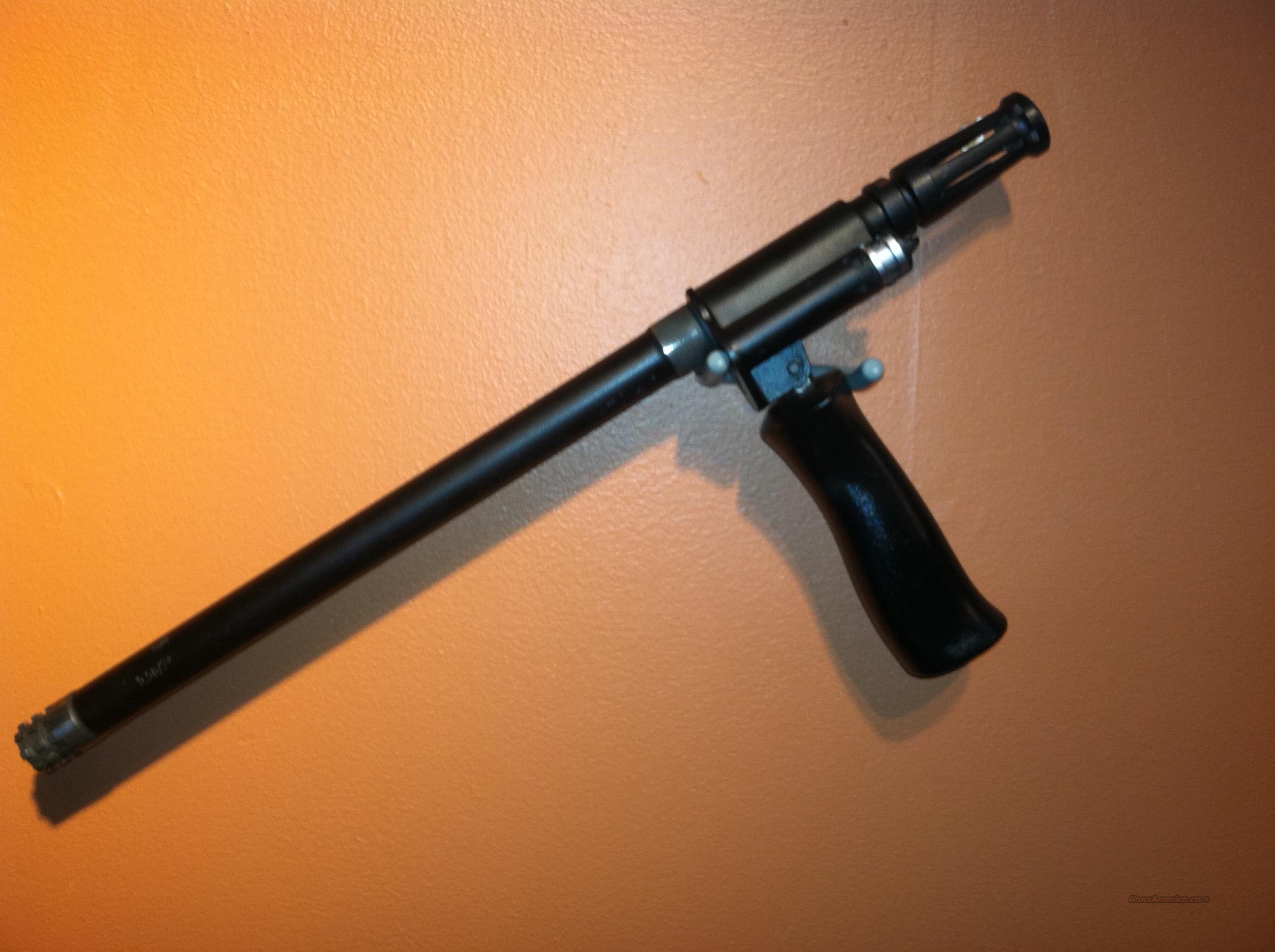Steyr AUG 14" (SBR) Factory Barrel ... for sale at Gunsamerica.com ...