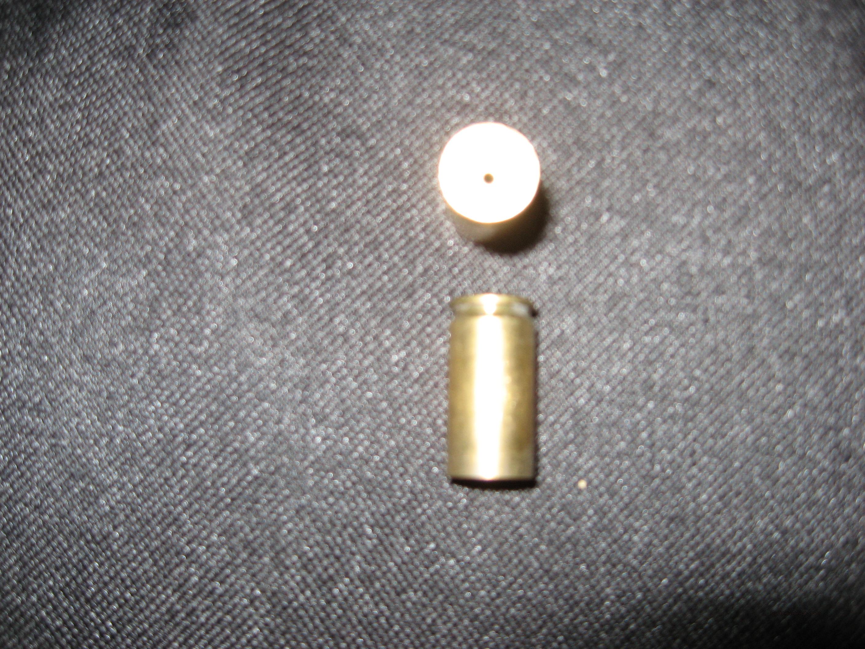 .451 Detonics Magnum, Brass for sale at Gunsamerica.com: 948442492