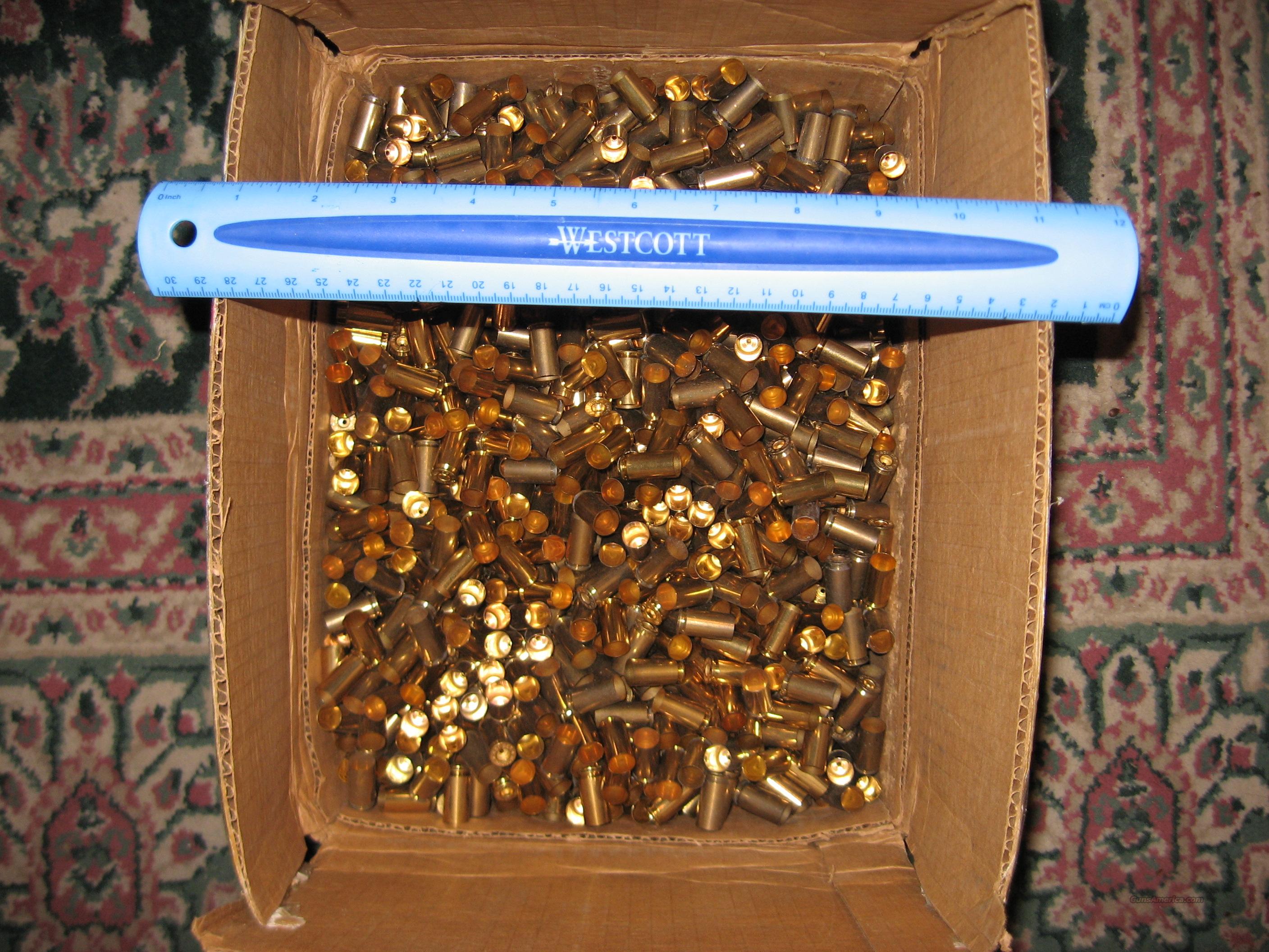 .451 Detonics Magnum, Brass for sale at Gunsamerica.com: 948442492