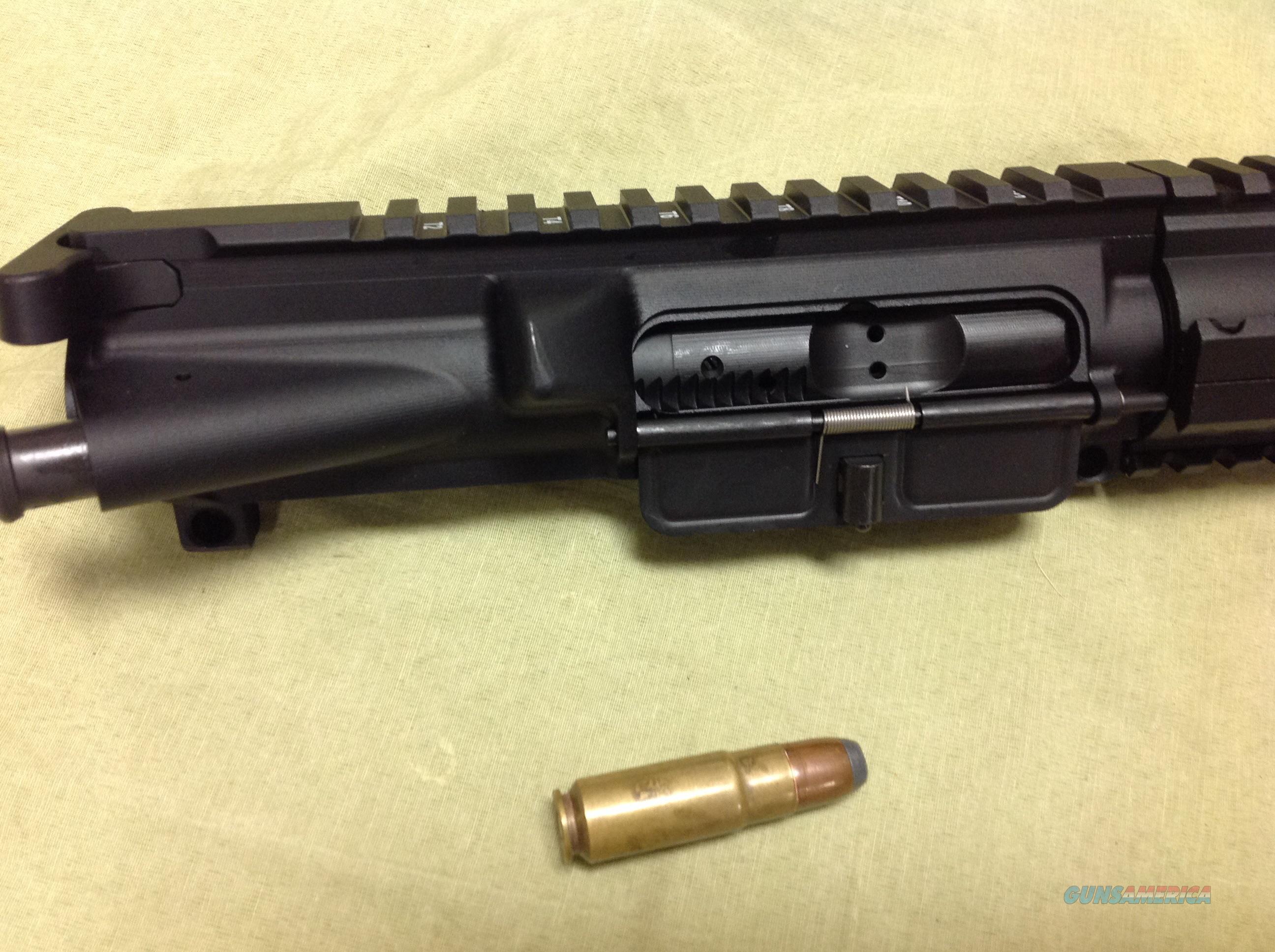 458 Socom Upper complete nib