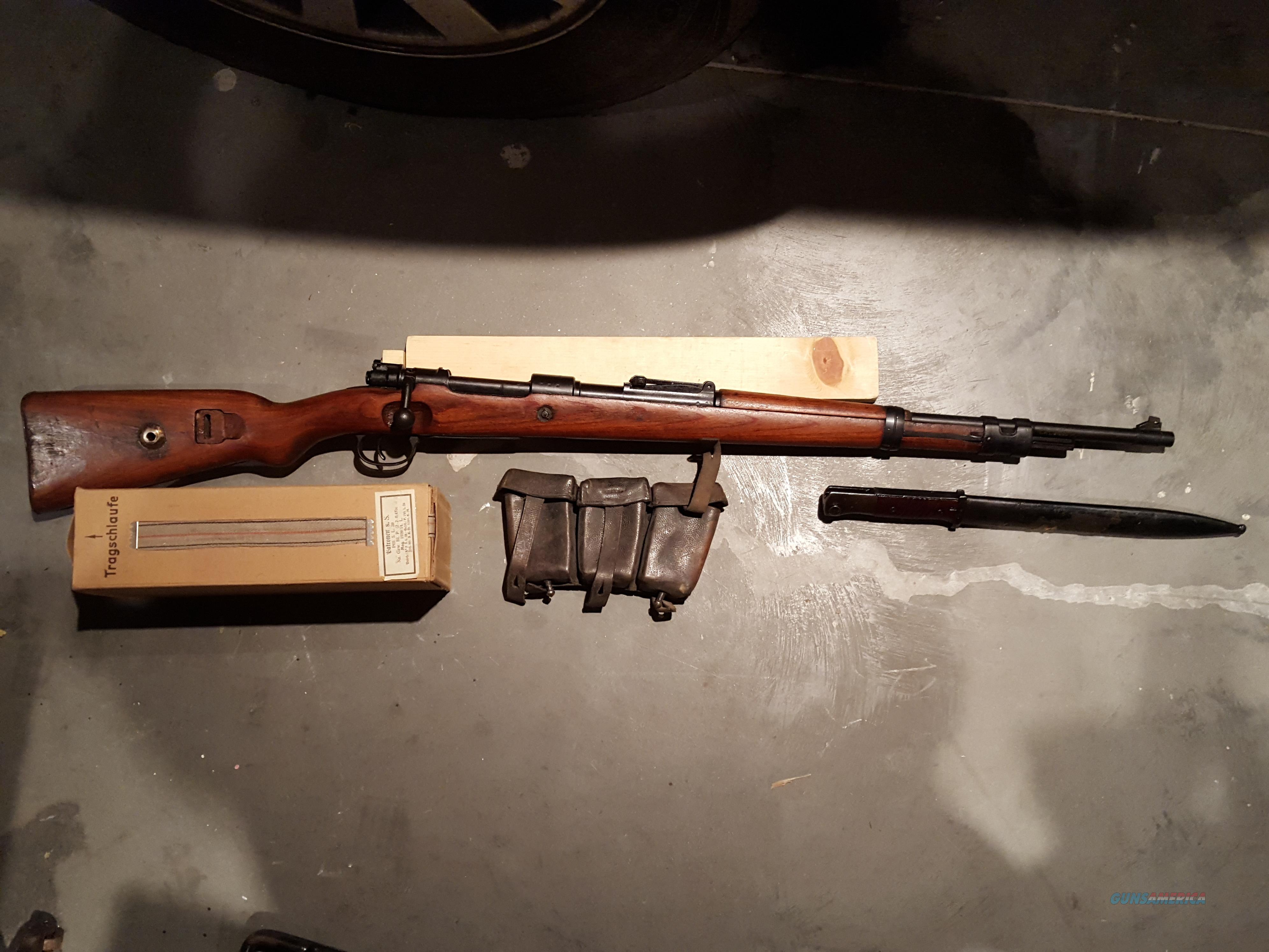 Mauser k98 ammo for sale - lightaceto