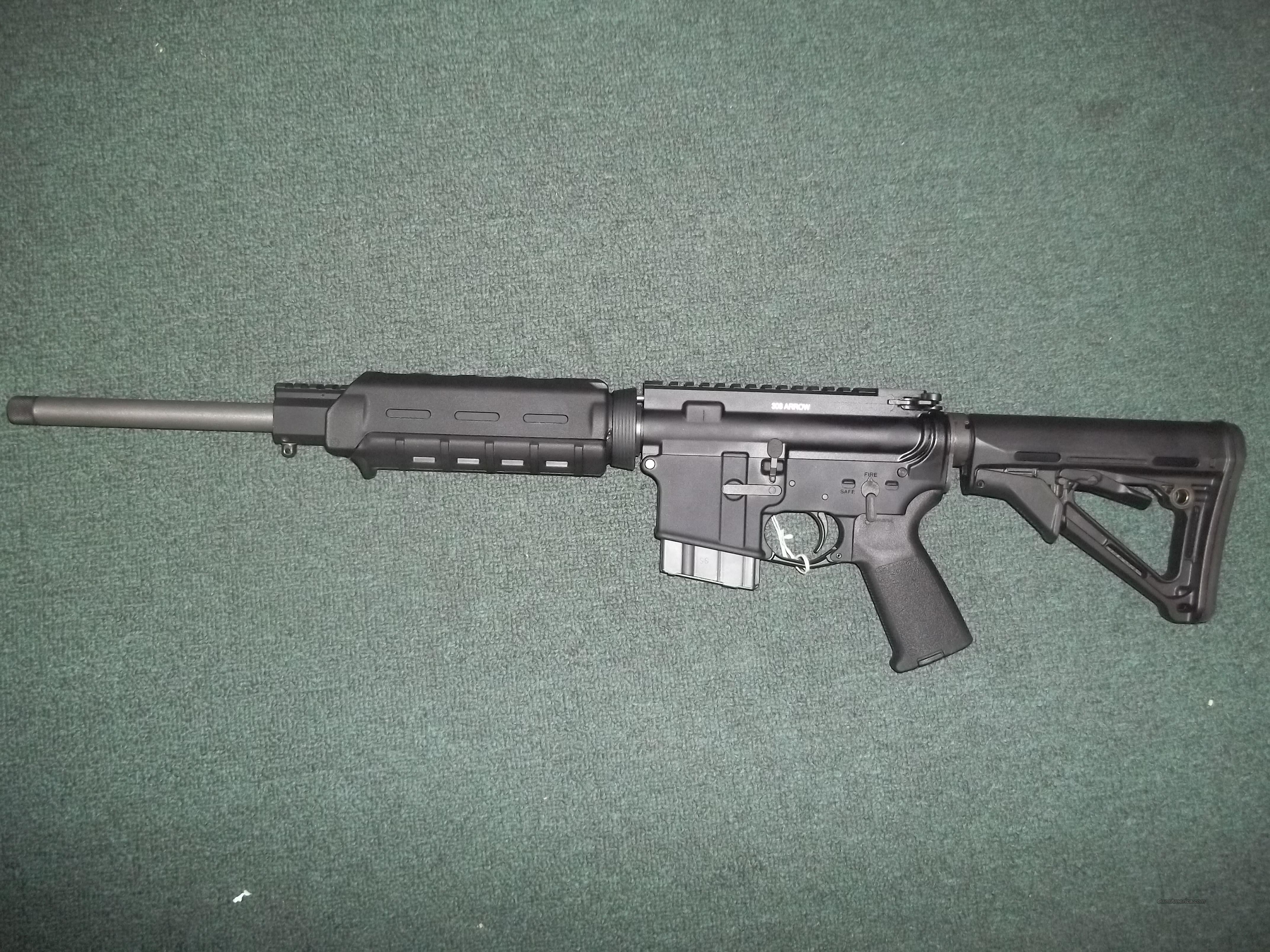 Arrow Arms .308Arrow for sale at Gunsamerica.com: 967215834