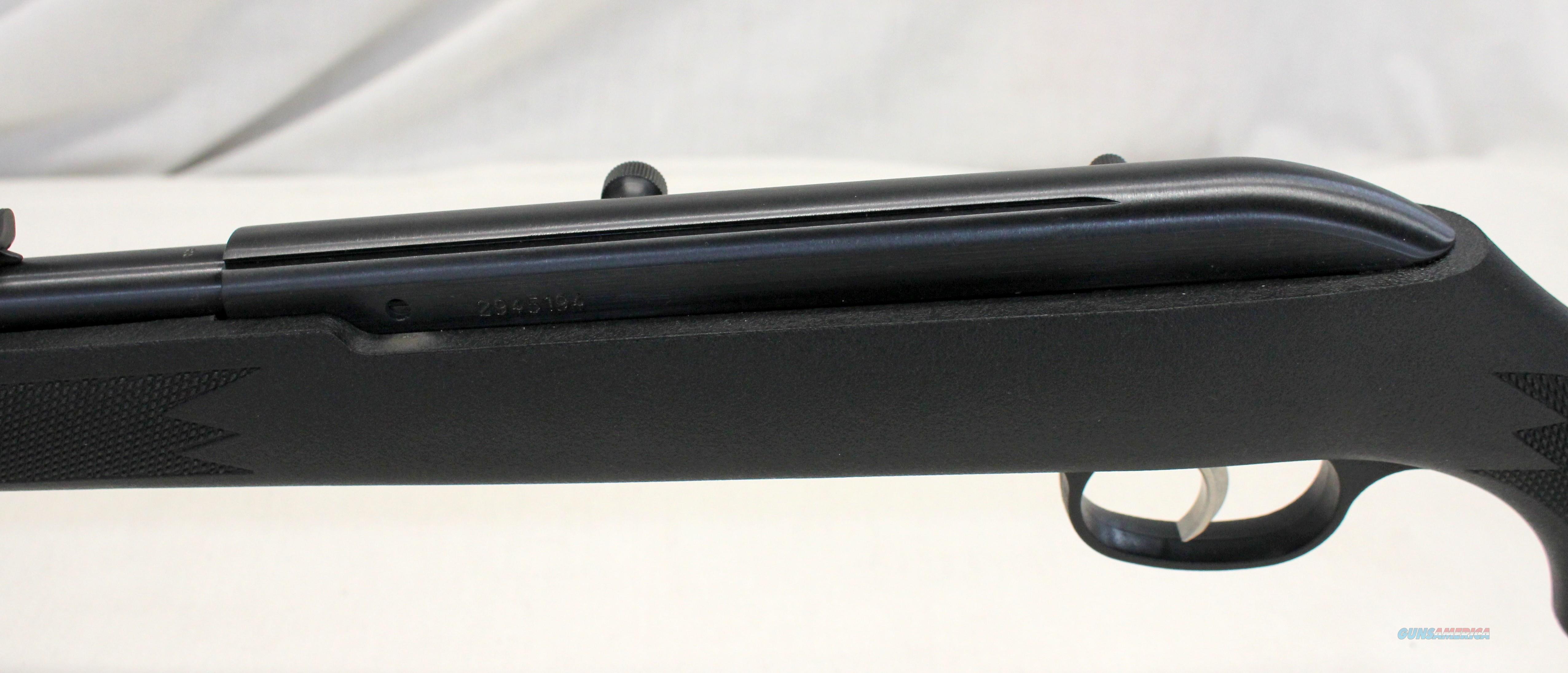 Savage Model 64 semi-automatic rifl... for sale at Gunsamerica.com ...