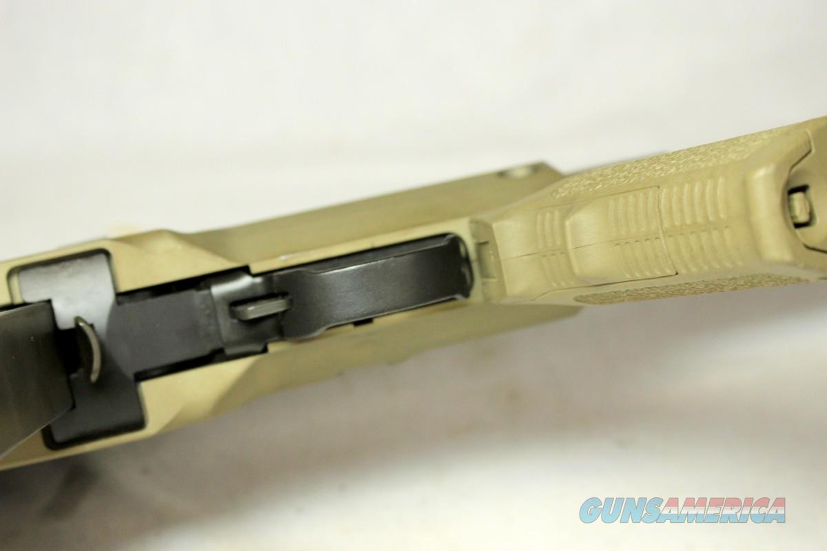 Custom Built TRW M14 EBR Semi-automatic rifle ~... for sale