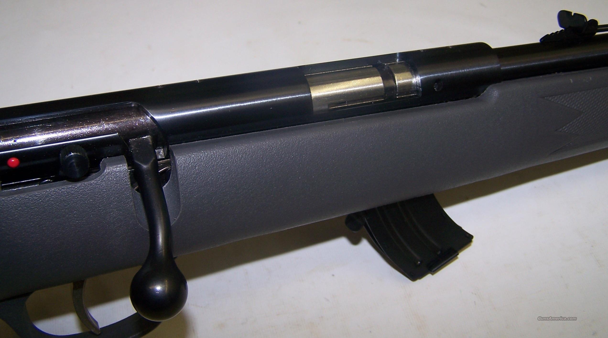 Stevens Savage Model 300 Bolt Actio... for sale at Gunsamerica.com ...