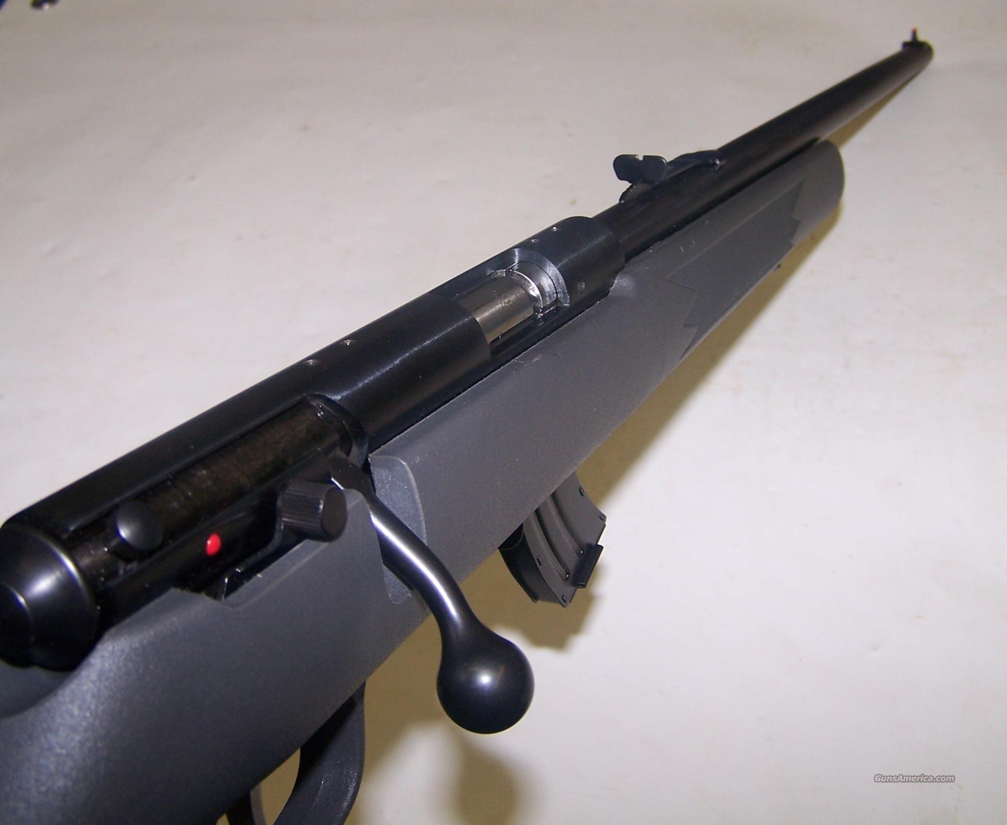 Stevens Savage Model 300 Bolt Actio... for sale at Gunsamerica.com ...