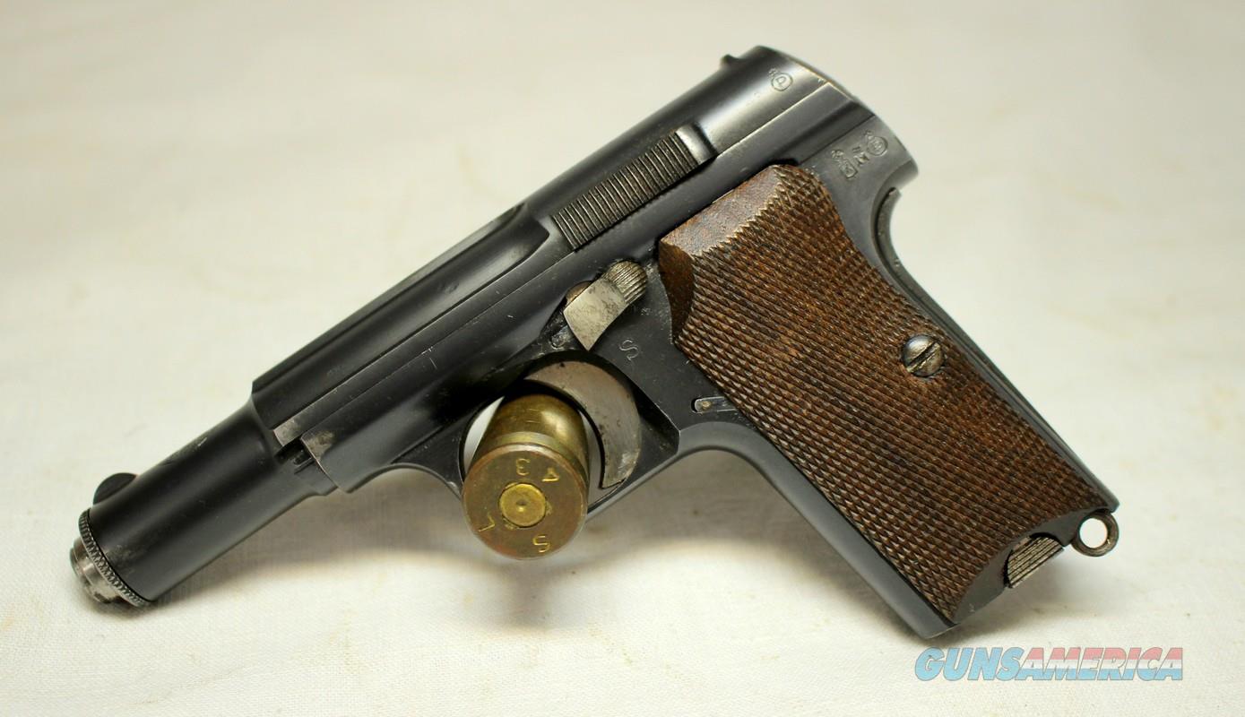 Astra Model 300 semi-automatic pist... for sale at Gunsamerica.com ...