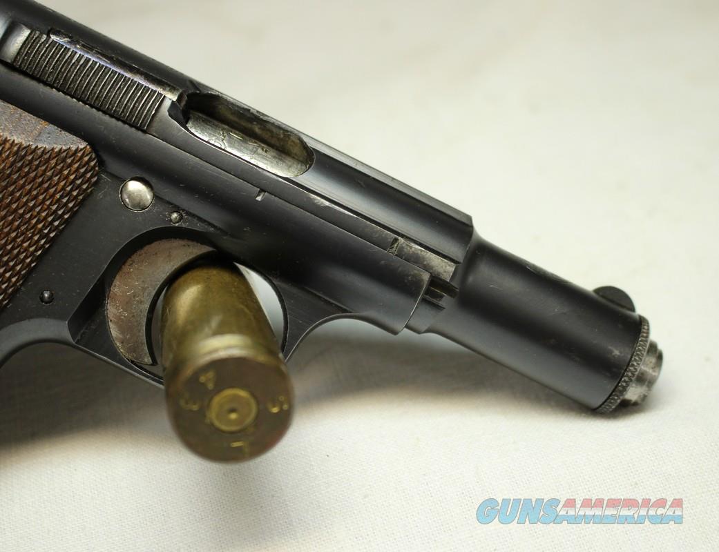 Astra Model 300 semi-automatic pist... for sale at Gunsamerica.com ...