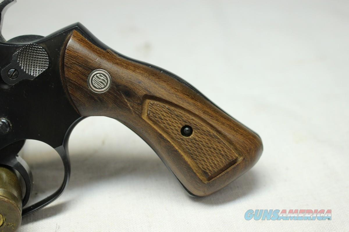 Rossi Model 33 5-shot revolver ~ .3... for sale at Gunsamerica.com ...