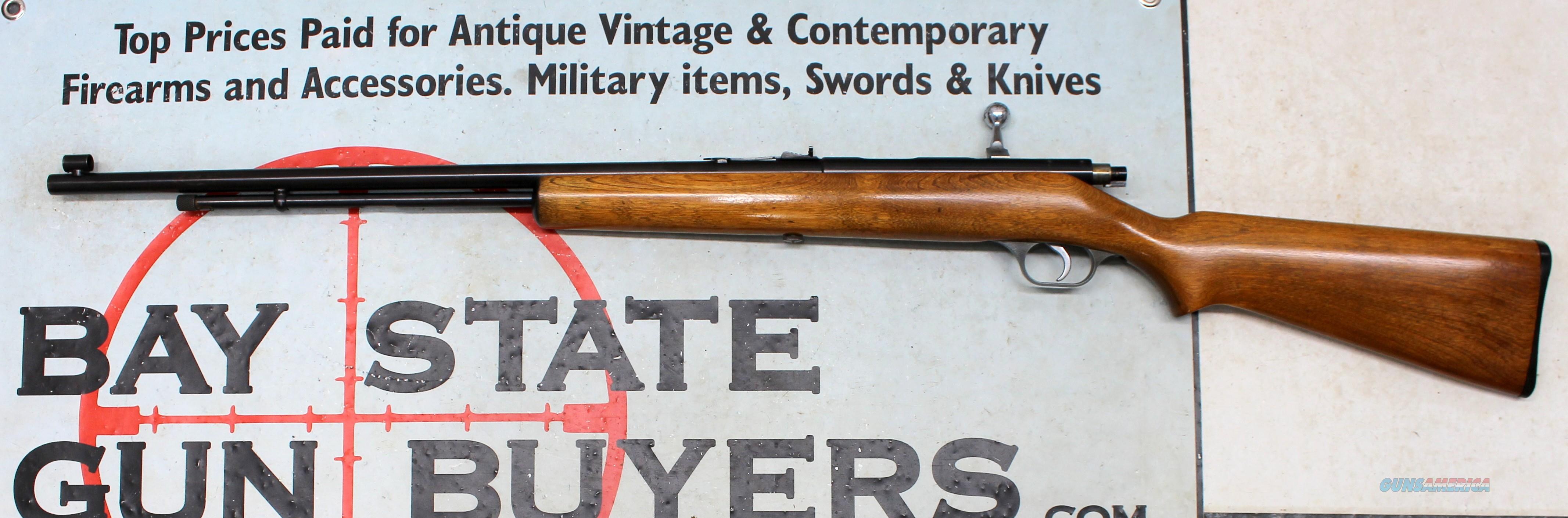 vintage STEVENS Model 86C Tube Fed ... for sale at Gunsamerica.com ...