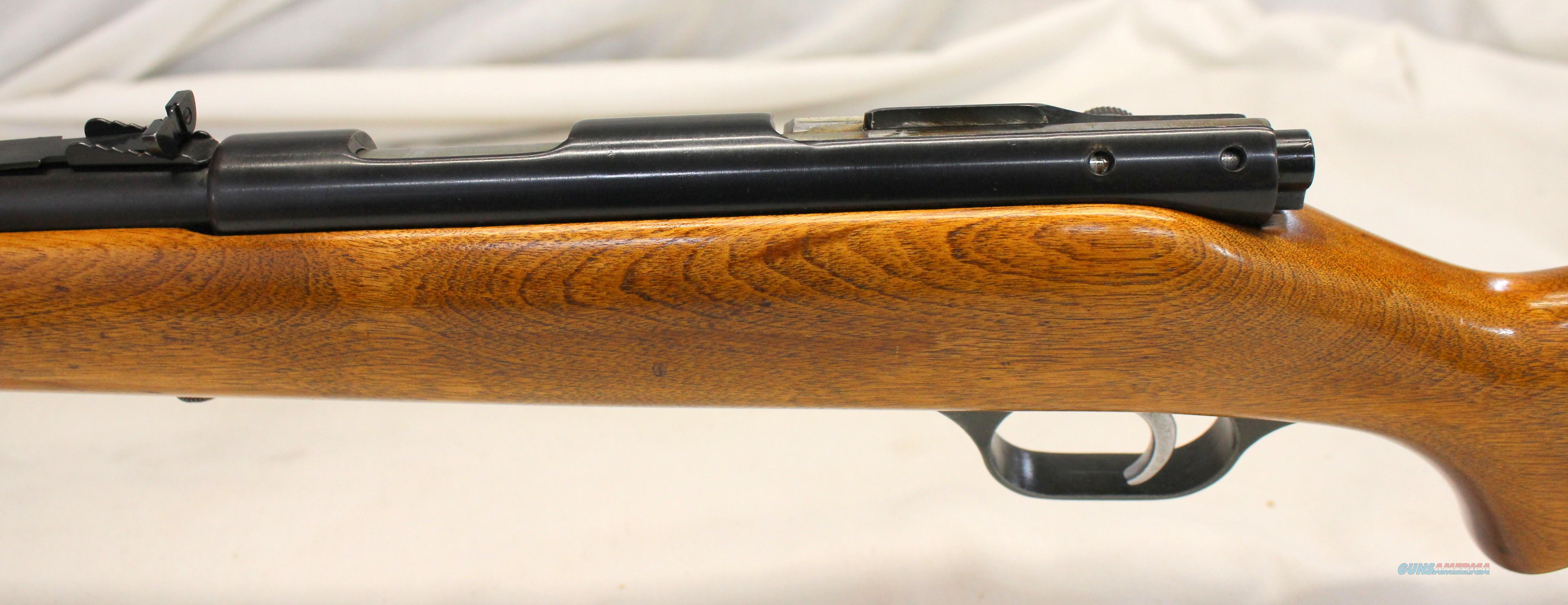 vintage STEVENS Model 86C Tube Fed ... for sale at Gunsamerica.com ...