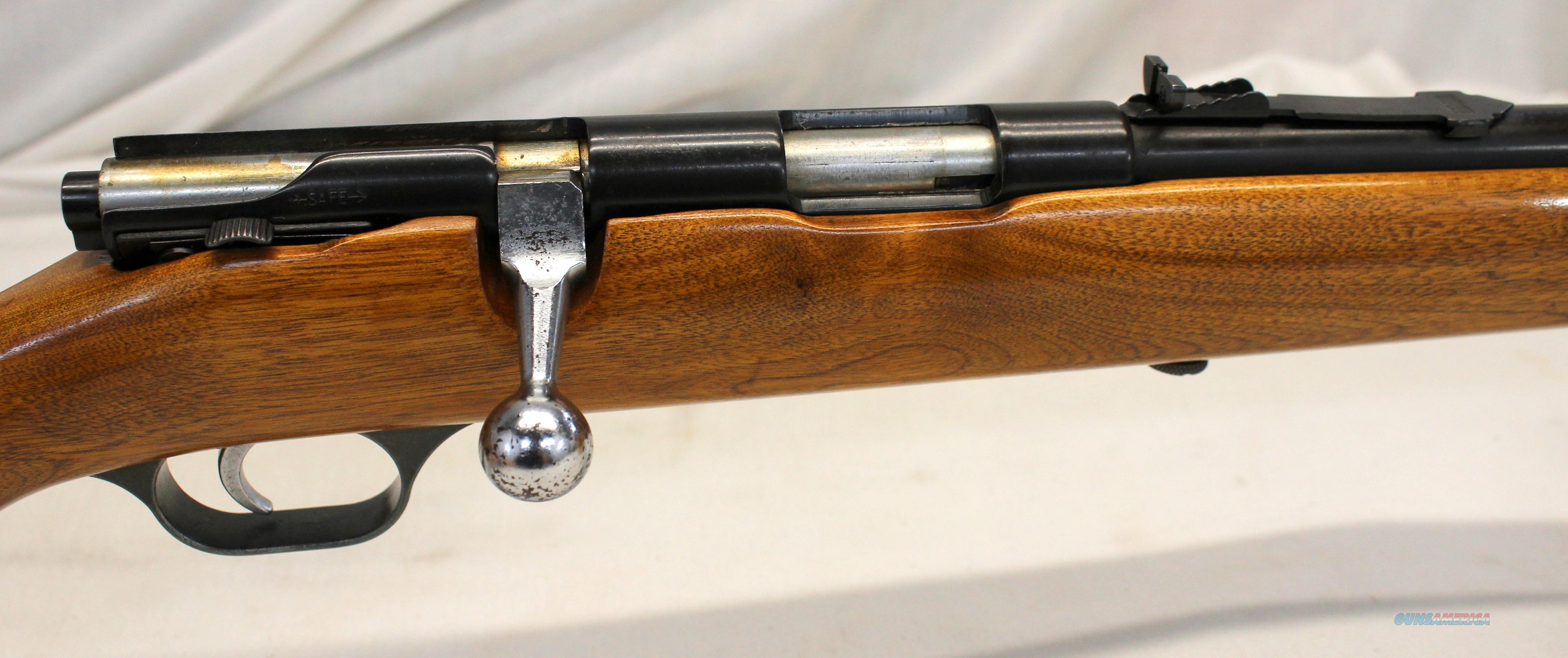 vintage STEVENS Model 86C Tube Fed ... for sale at Gunsamerica.com ...