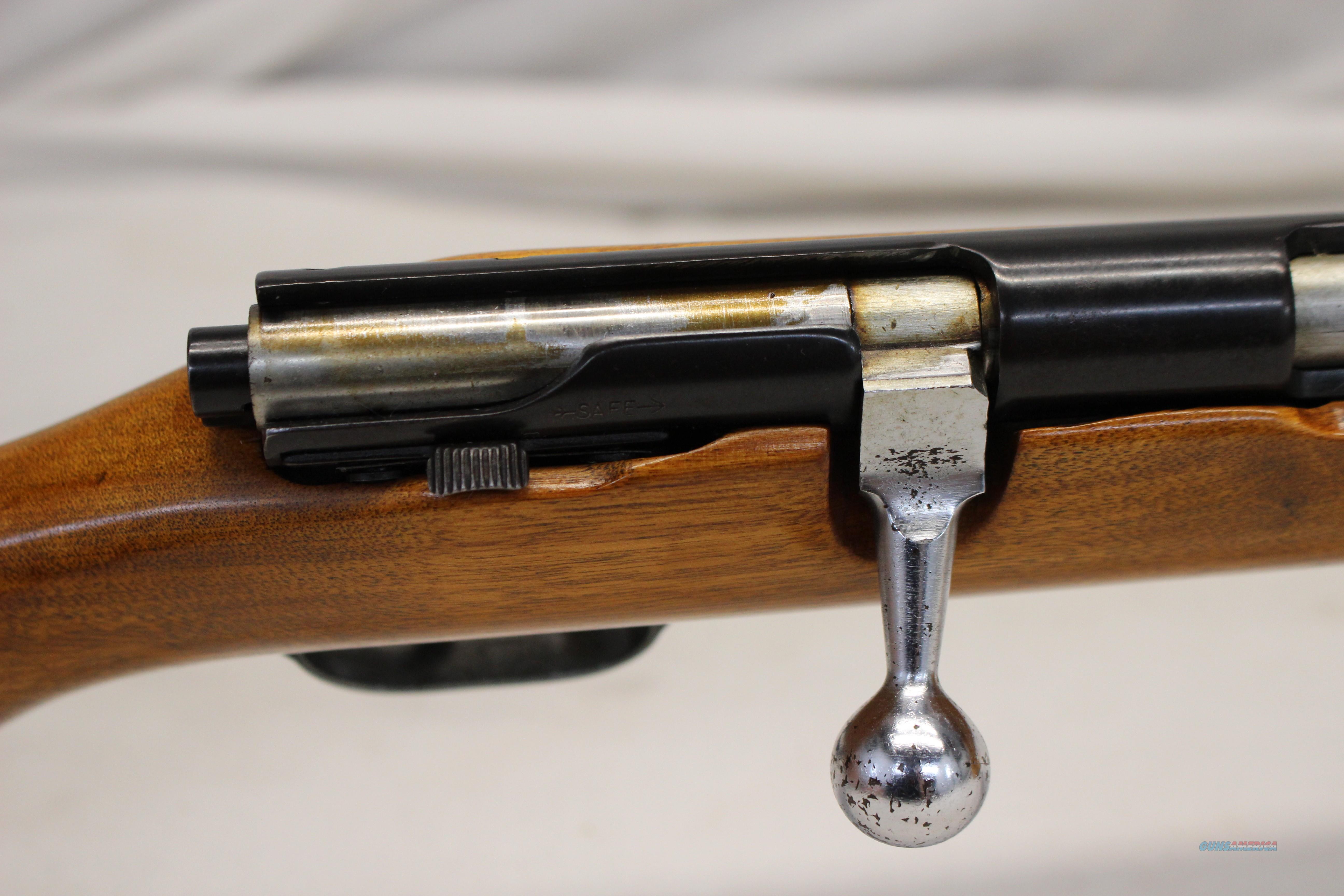 vintage STEVENS Model 86C Tube Fed ... for sale at Gunsamerica.com ...