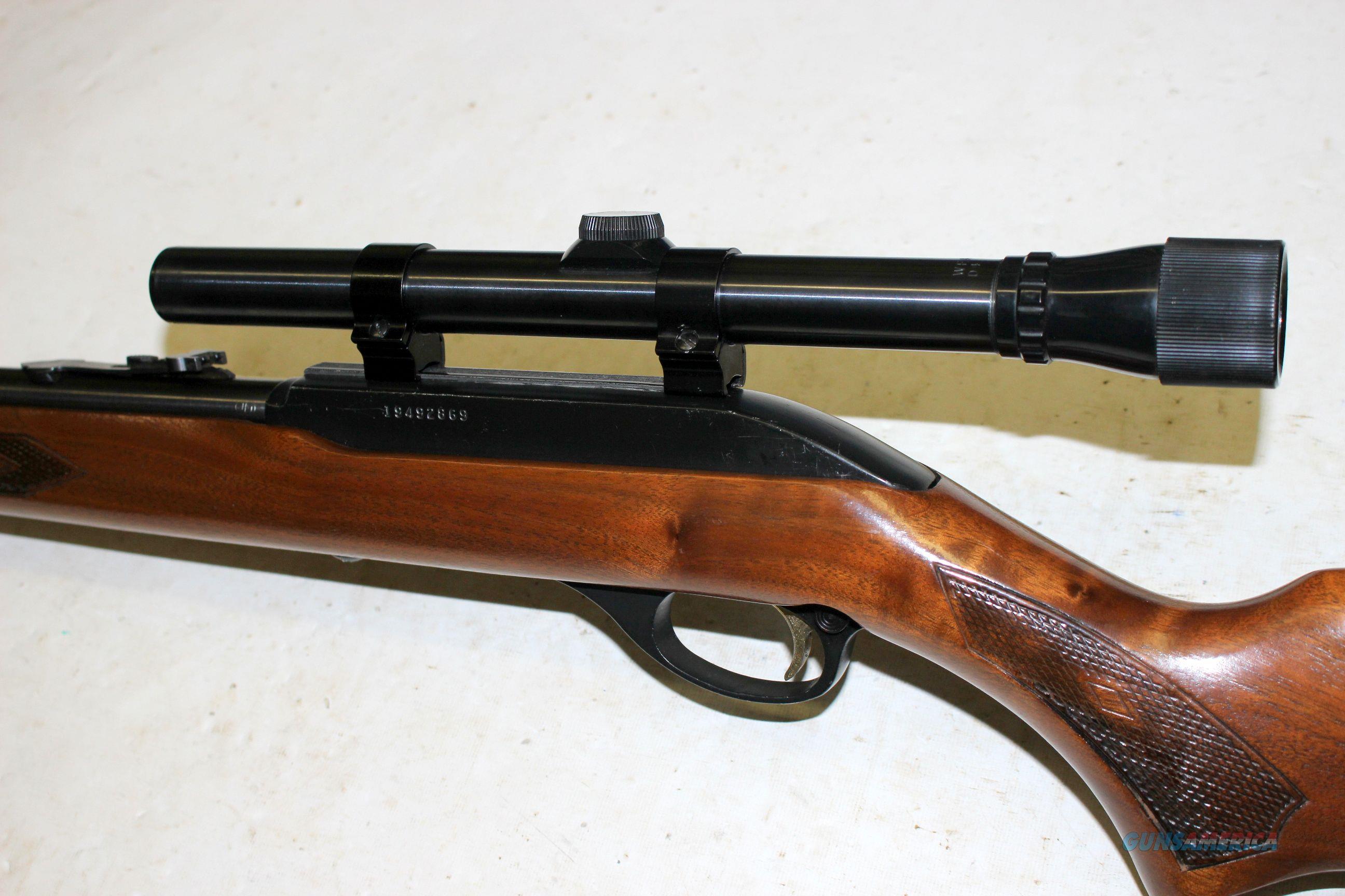Marlin Model 990 semi-automatic rif... for sale at Gunsamerica.com ...