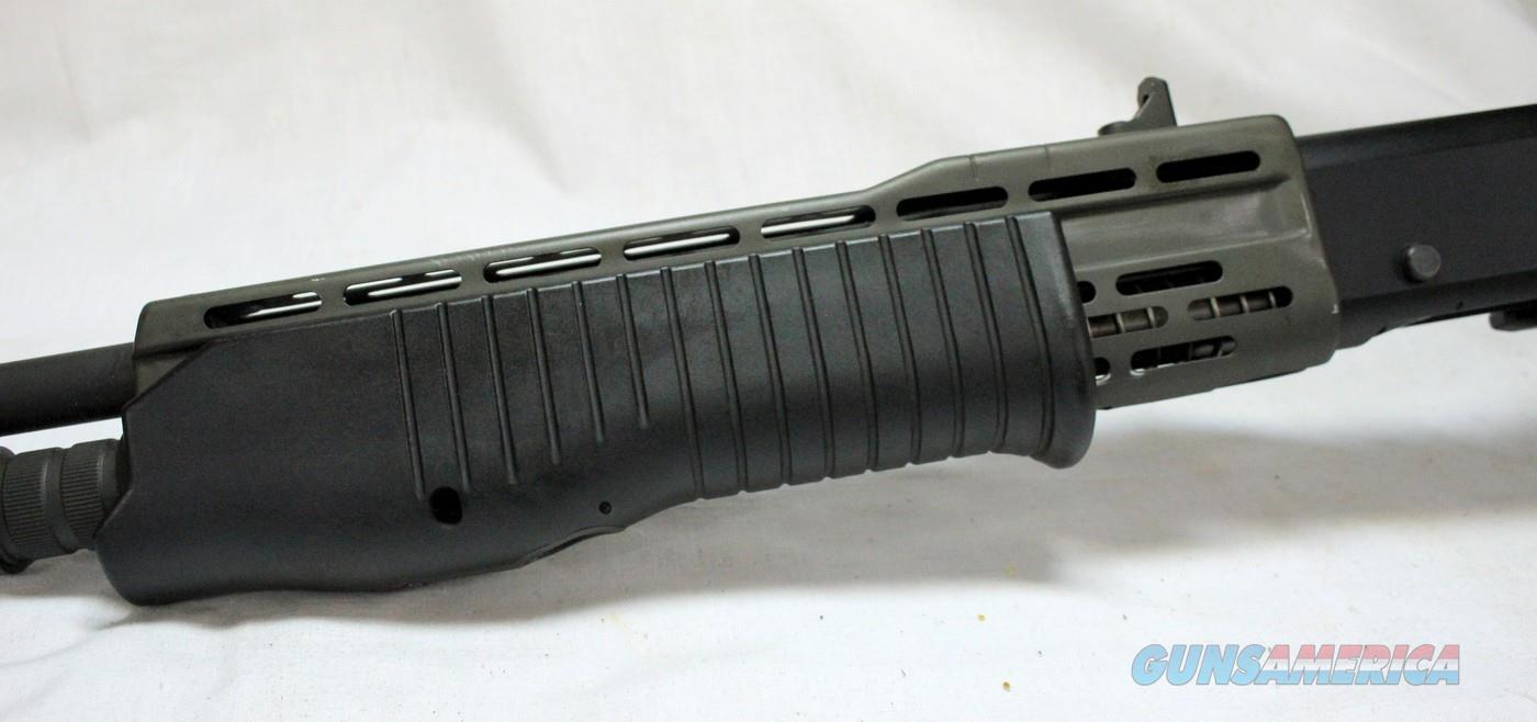 Franchi SPAS-12 Tactical Shotgun ~ ... for sale at Gunsamerica.com ...