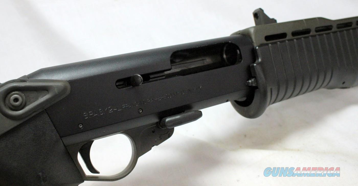 Franchi SPAS-12 Tactical Shotgun ~ ... for sale at Gunsamerica.com ...