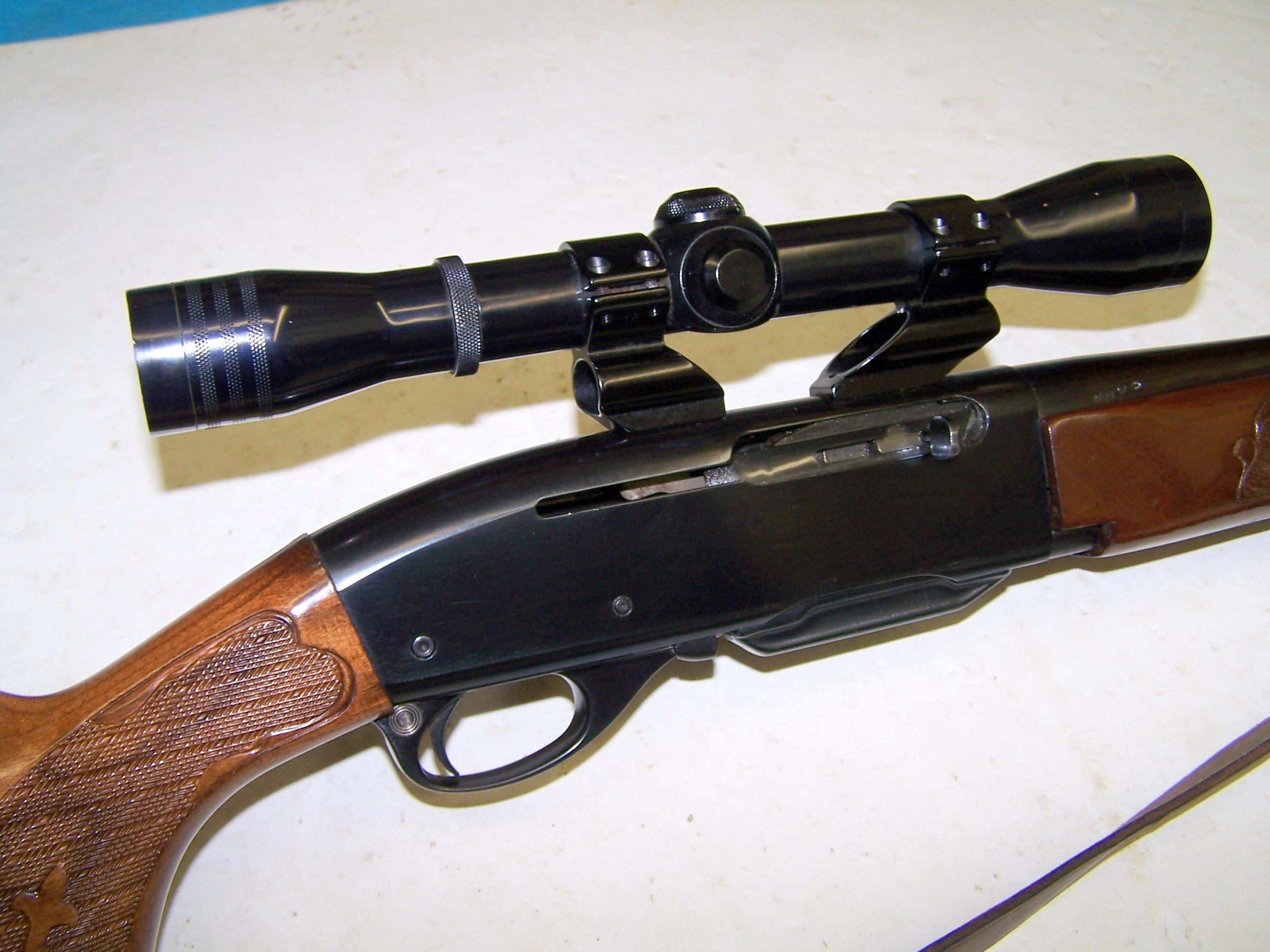 Remington rifle models - interactivepassa