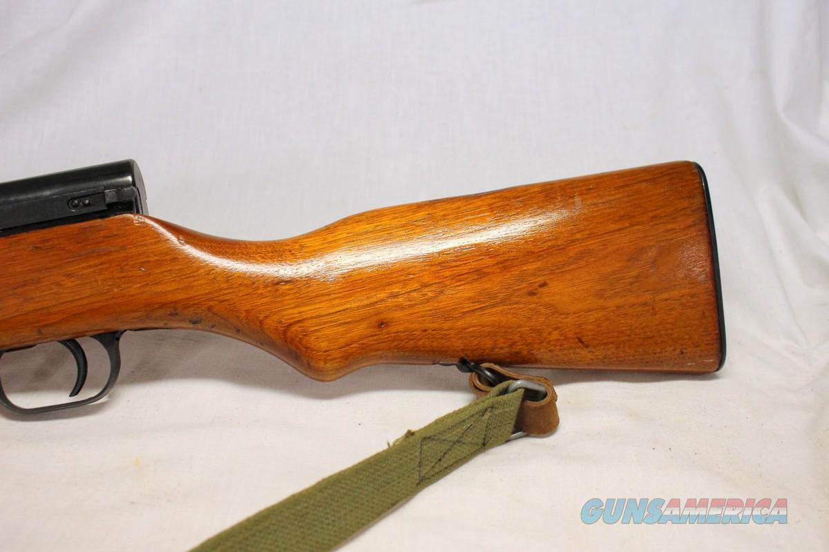 Navy Arms SKS semi-automatic carbin... for sale at Gunsamerica.com ...