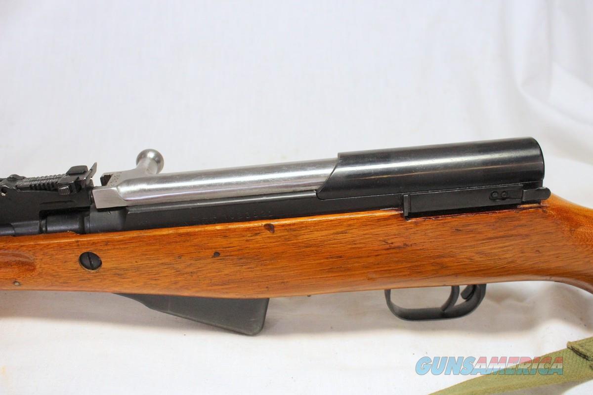 Navy Arms SKS semi-automatic carbin... for sale at Gunsamerica.com ...