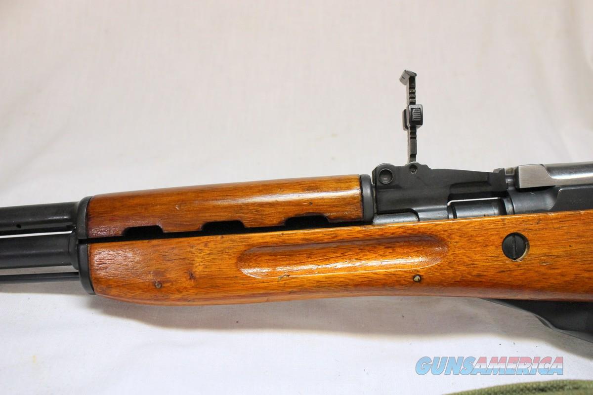 Navy Arms SKS semi-automatic carbin... for sale at Gunsamerica.com ...
