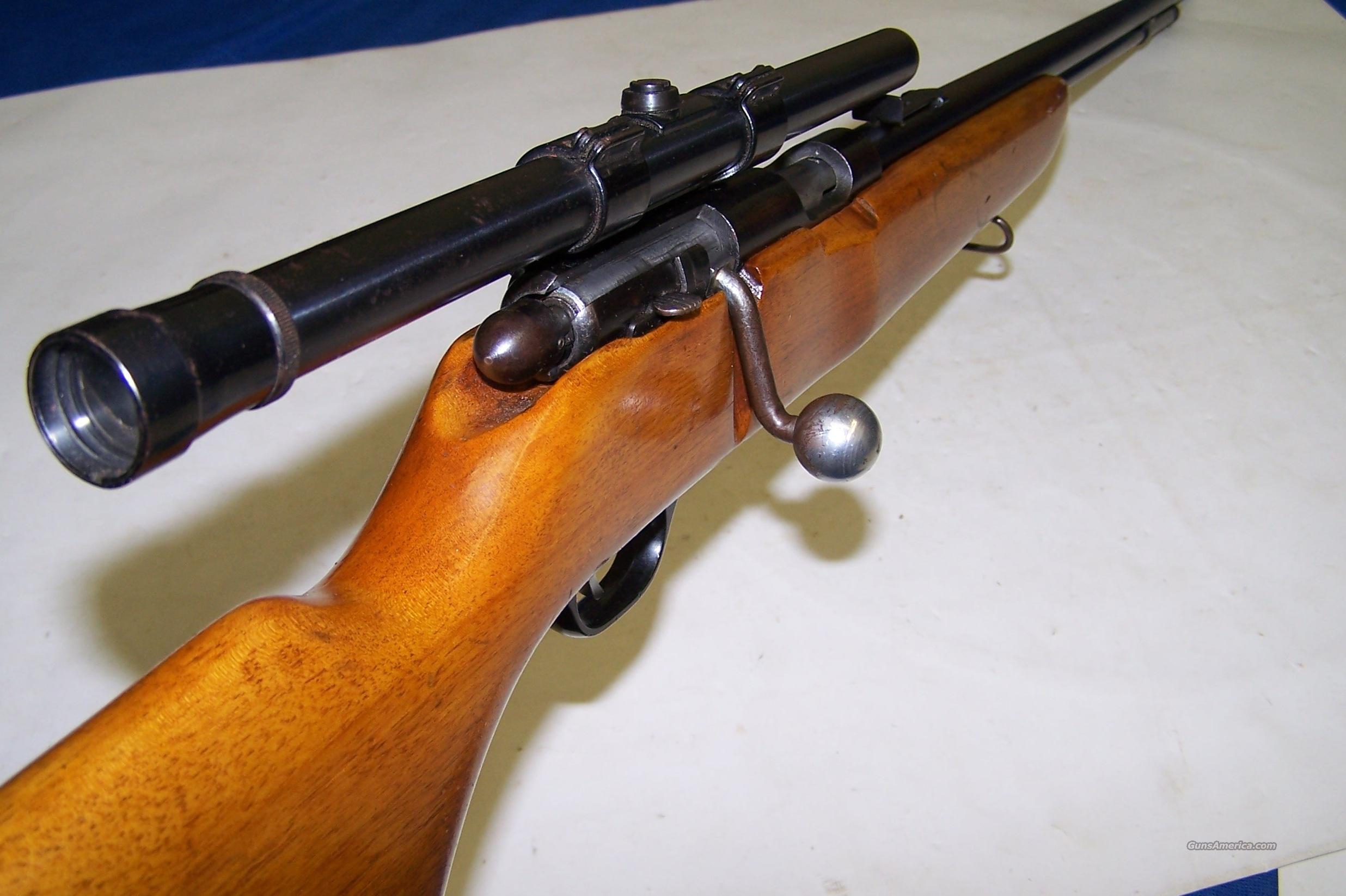 Marlin Model 81-DL bolt action tube... for sale at Gunsamerica.com ...