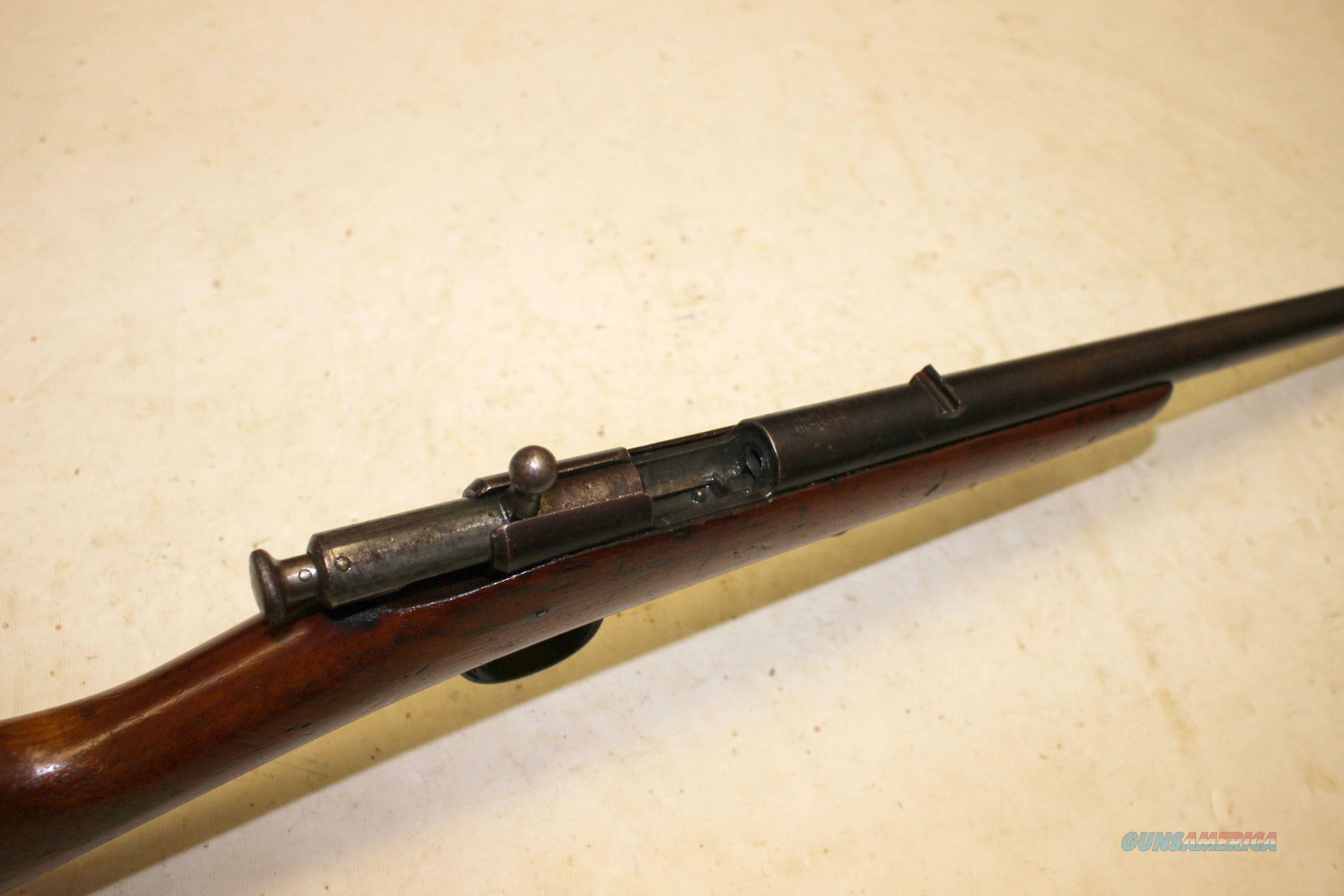 Winchester MODEL 1900 Single Shot B... for sale at Gunsamerica.com ...
