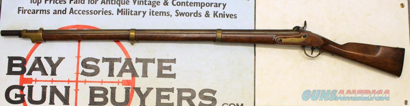 Prussian Model 1809 "SAARN" Militar... for sale at Gunsamerica.com ...