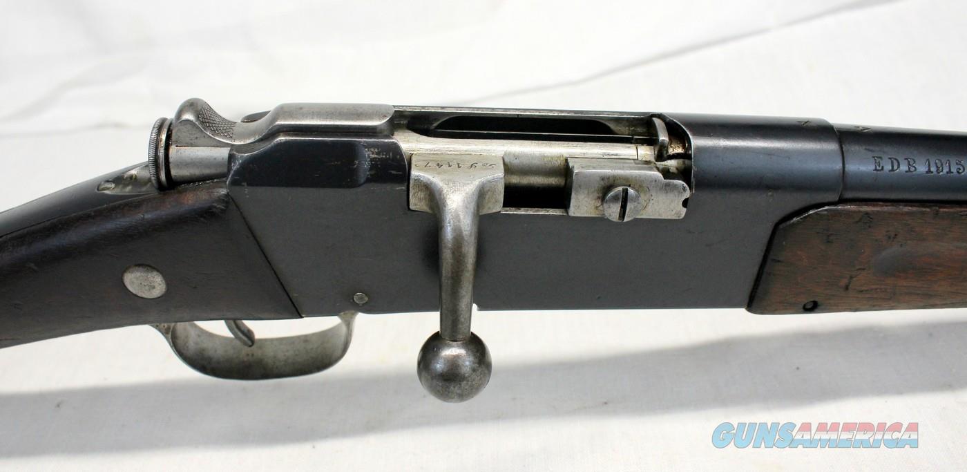 Lebel M93 (Mle. 1886) bolt action r... for sale at Gunsamerica.com ...