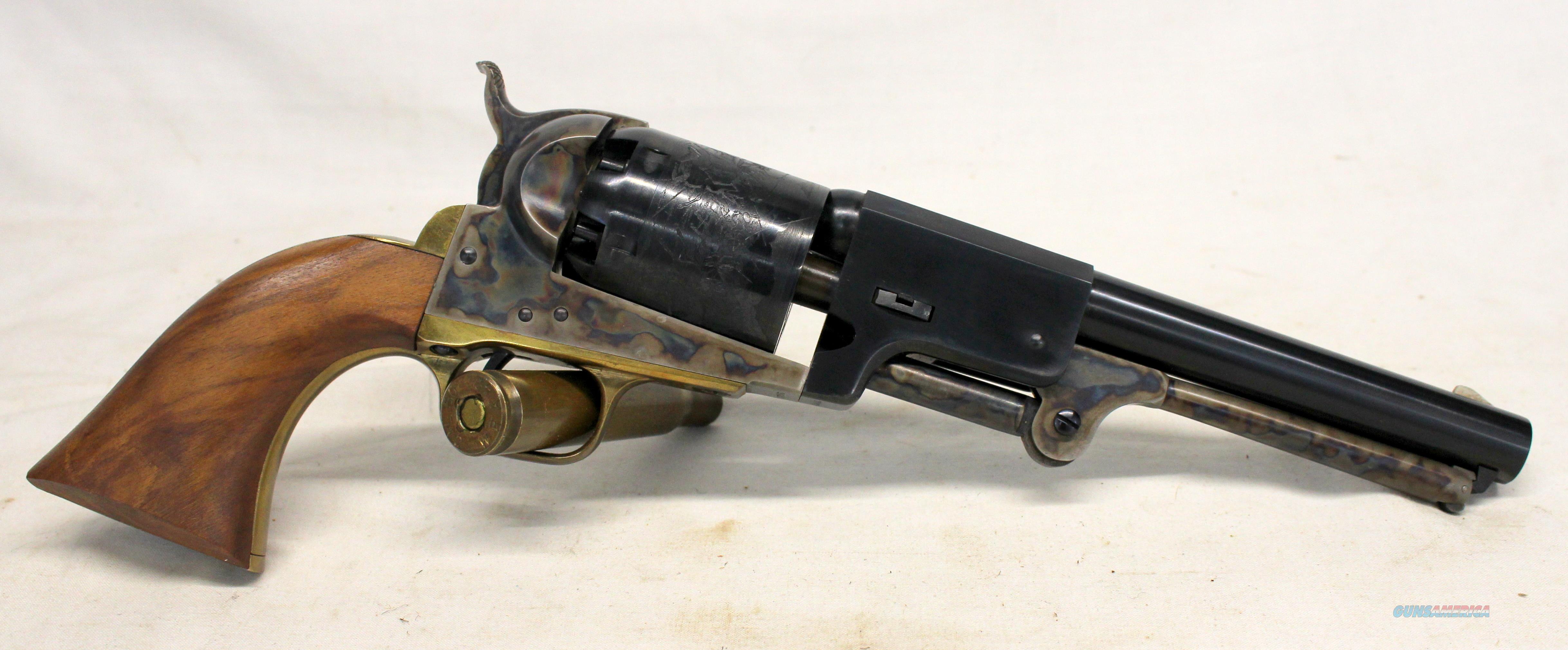 Colt 3rd Model DRAGOON Revolver ~ .... for sale at Gunsamerica.com ...