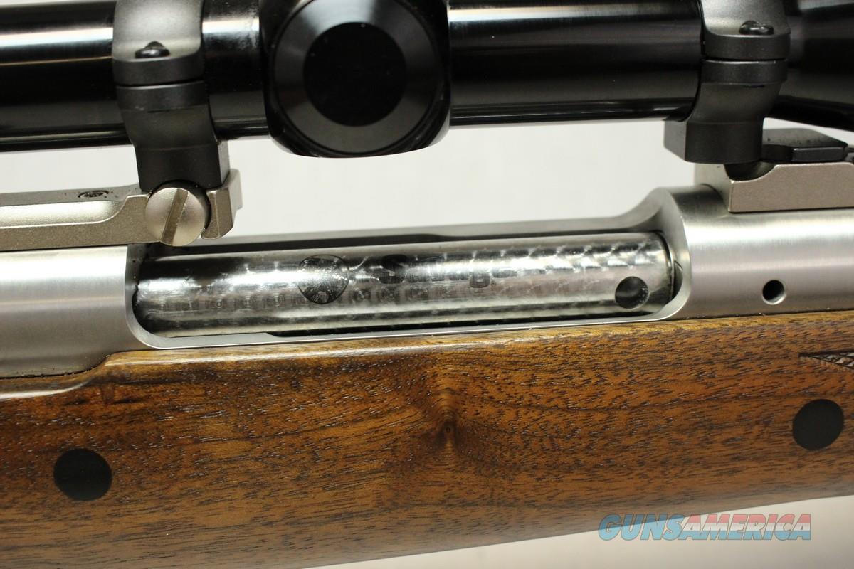 Savage Model 114 "American Classic:... for sale at Gunsamerica.com ...