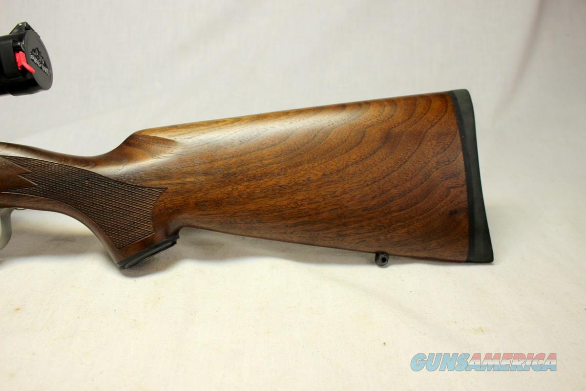 Savage Model 114 "American Classic:... for sale at Gunsamerica.com ...