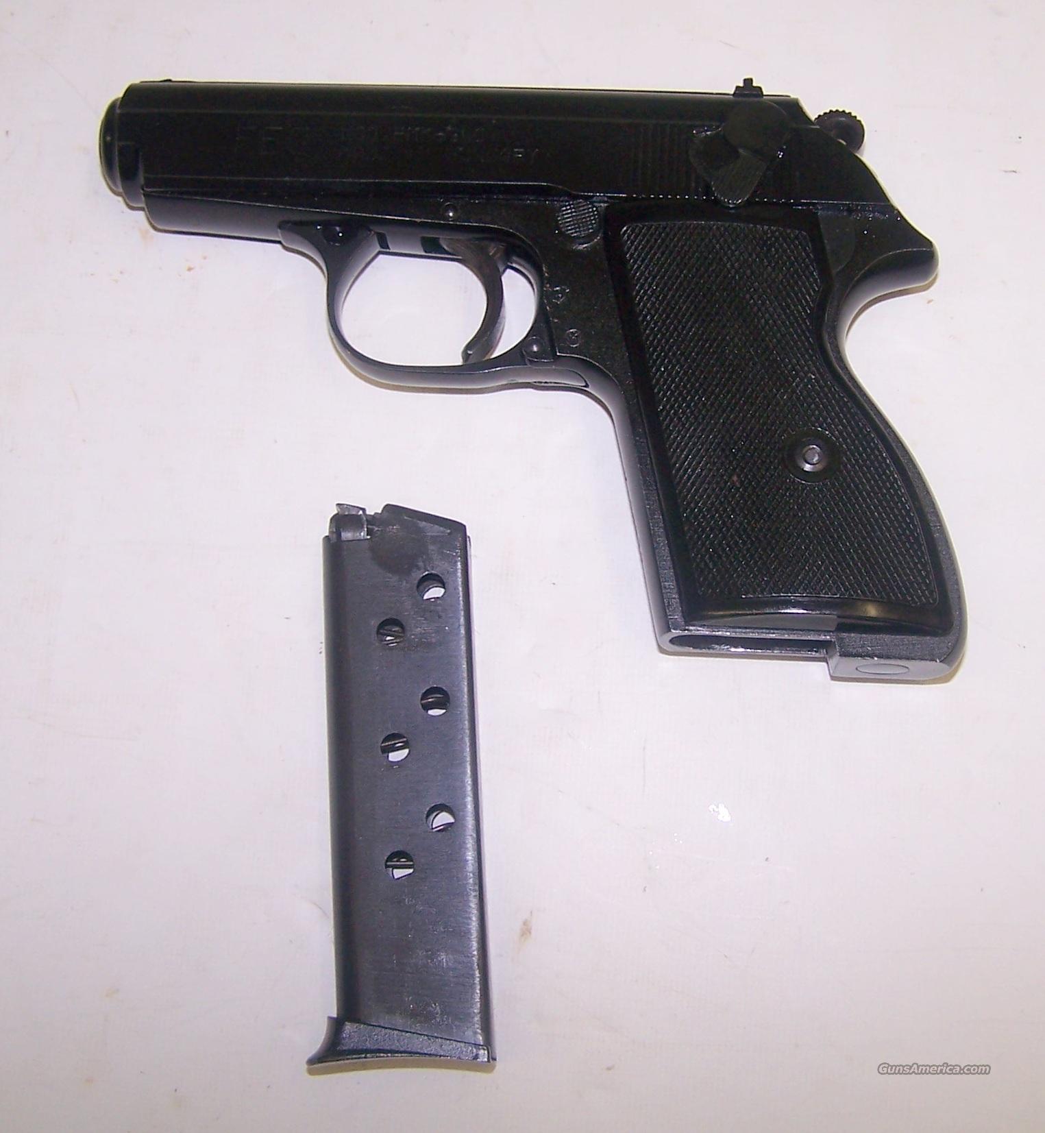 FEG PMK-380 Pistol .380 Carry Conce... for sale at Gunsamerica.com ...