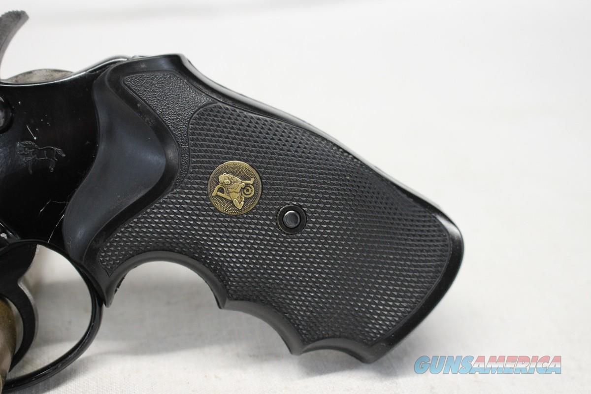 1974 Colt COBRA AGENT snub nose rev... for sale at Gunsamerica.com ...