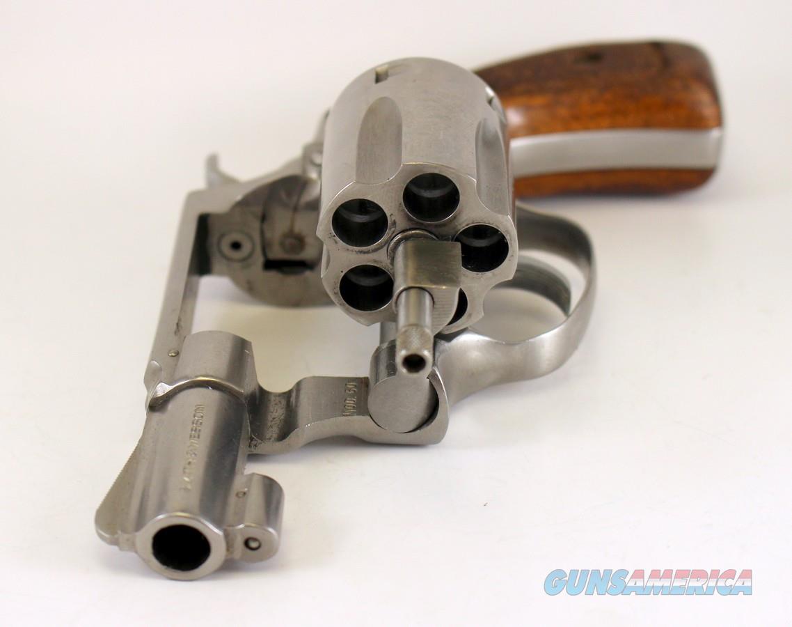 Smith And Wesson Model 37 Serial Number Lookup