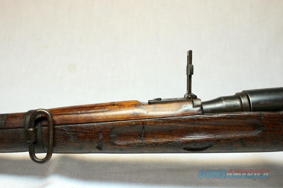 Steyr Mannlicher BUDAPEST M95 Bolt ... for sale at Gunsamerica.com ...