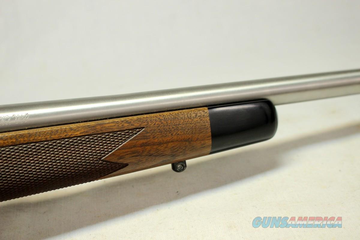 Savage Model 114 "American Classic:... for sale at Gunsamerica.com ...