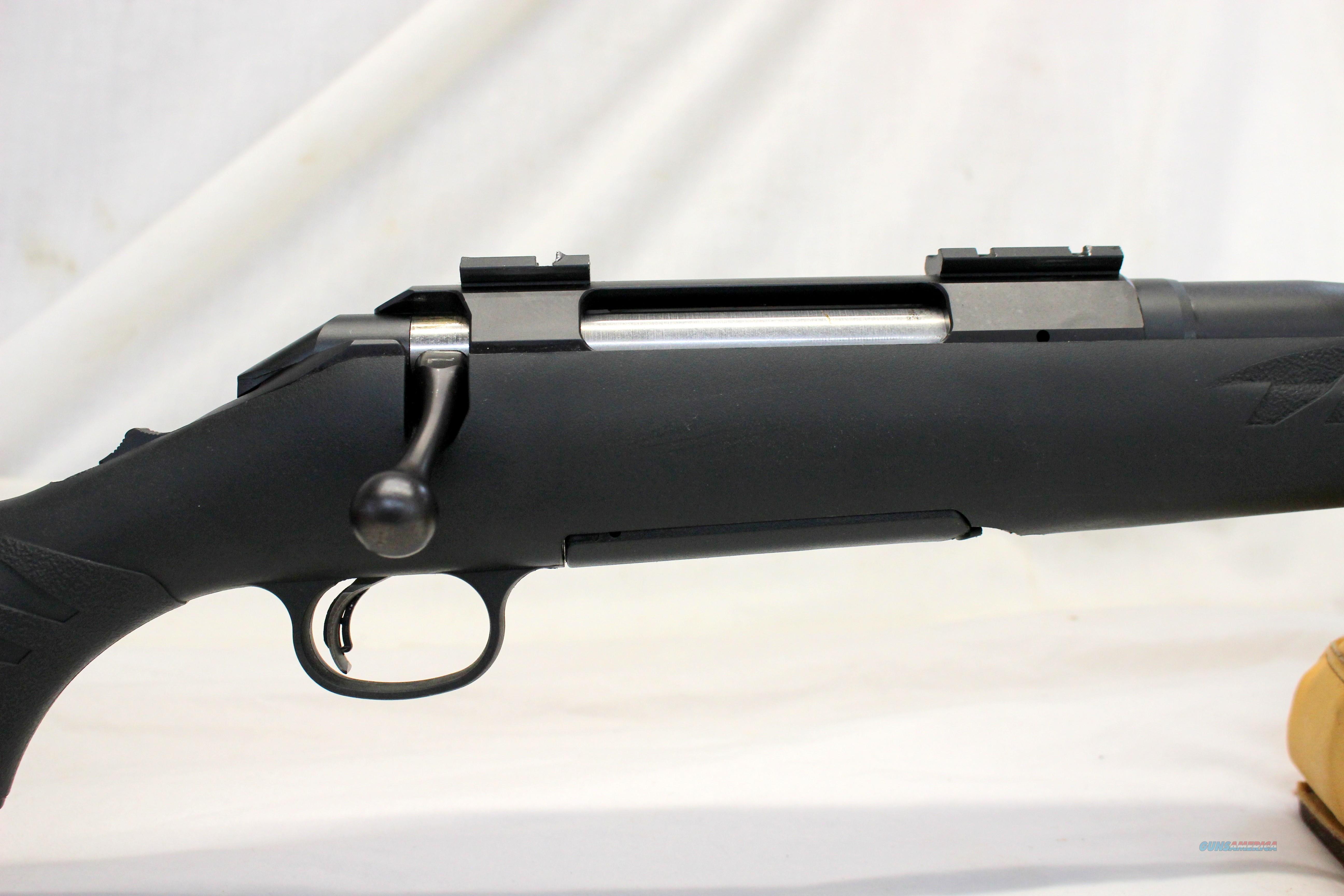 Ruger AMERICAN bolt action rifle ~ ... for sale at Gunsamerica.com ...