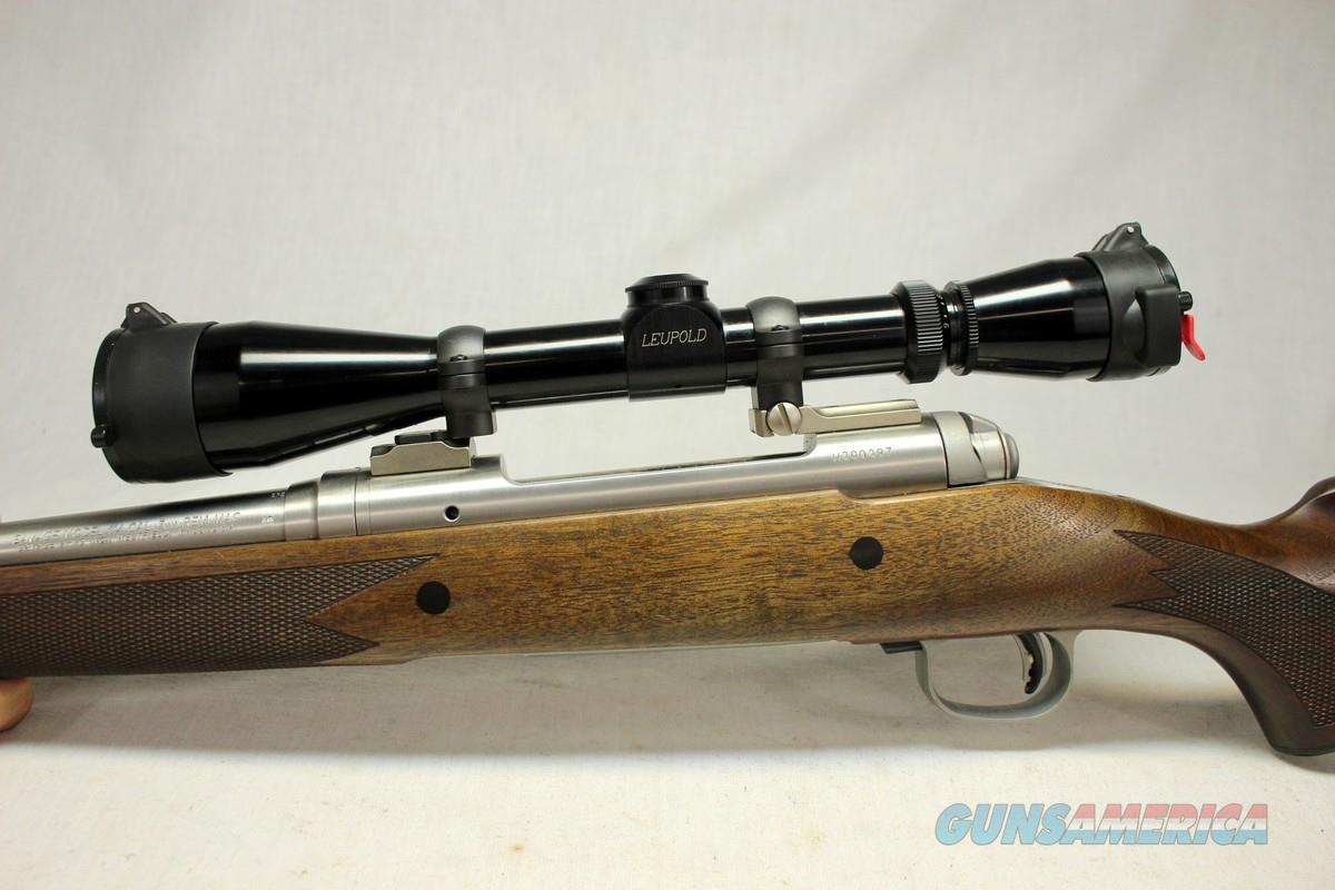 Savage Model 114 "American Classic:... for sale at Gunsamerica.com ...