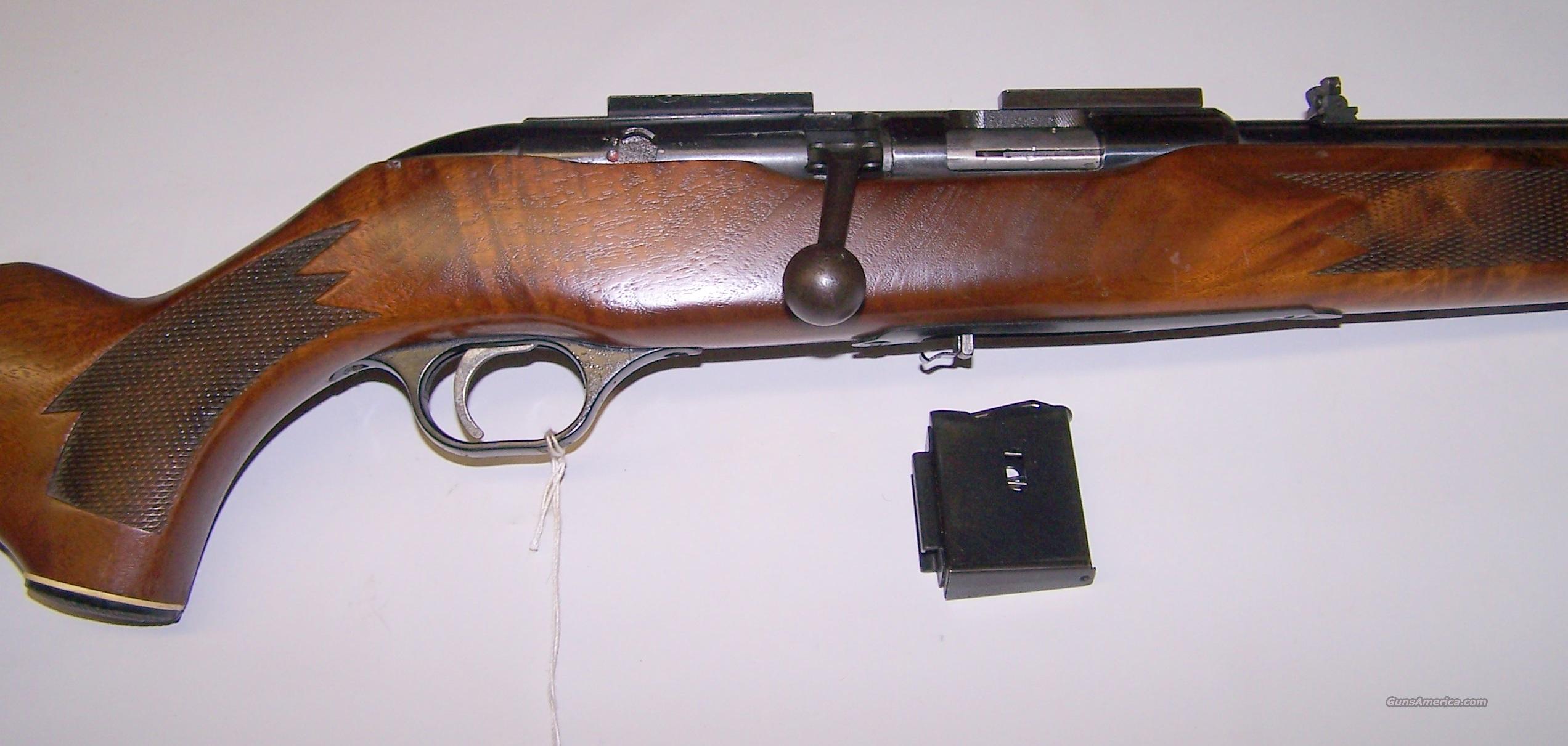 Mossberg 640 KD Chuckster . 22 Magn... for sale at Gunsamerica.com ...