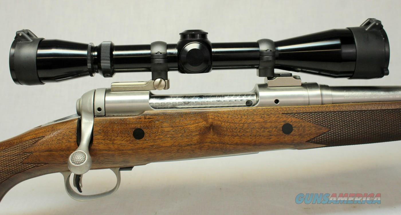 Savage Model 114 "American Classic:... for sale at Gunsamerica.com ...