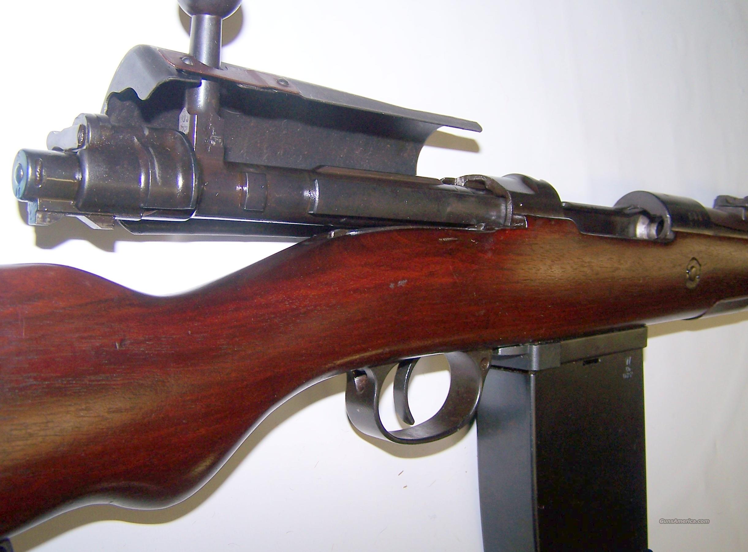 gasrasit.blogg.se - Mauser gewehr 98 trench magazine