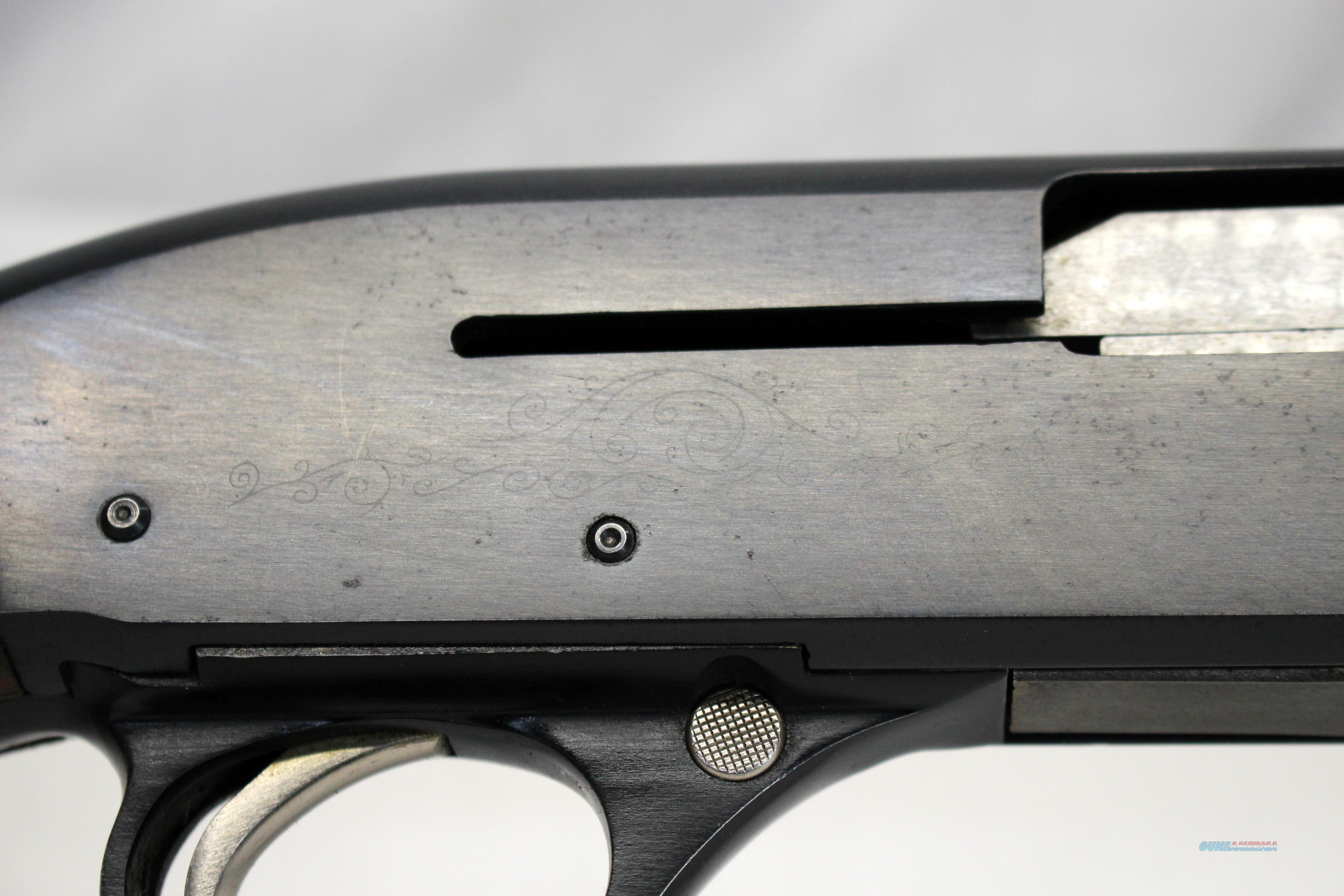 Sears TED WILLIAMS Model 75 semi-au... for sale at Gunsamerica.com ...
