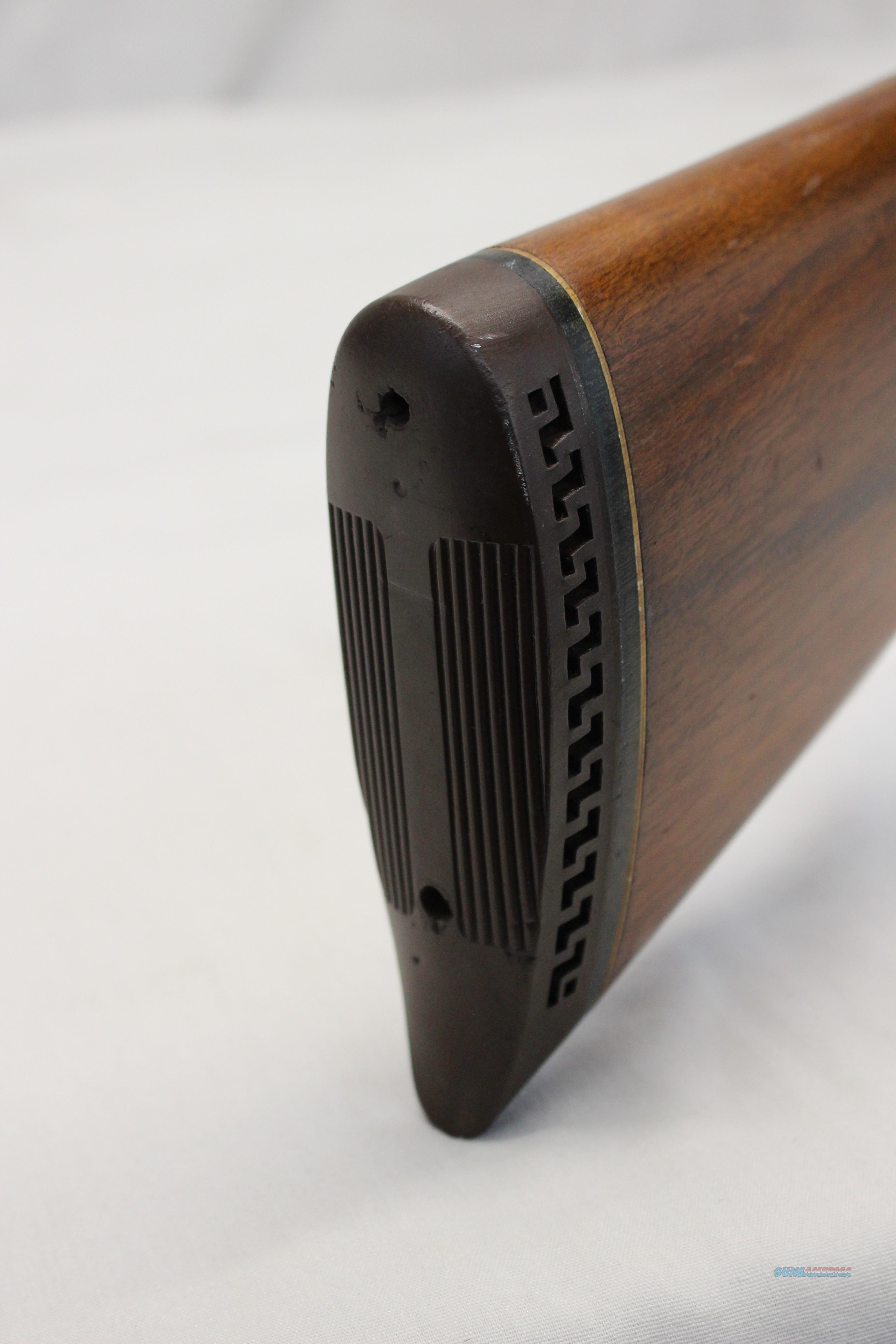 Sears TED WILLIAMS Model 75 semi-au... for sale at Gunsamerica.com ...