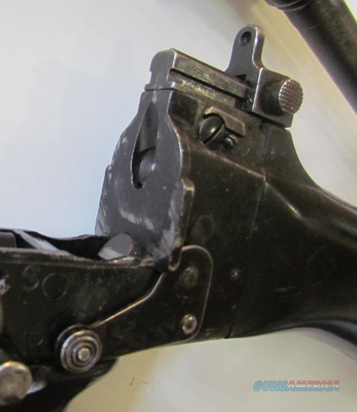 Imbel FAL Rifle Kit METRIC with bar... for sale at Gunsamerica.com ...