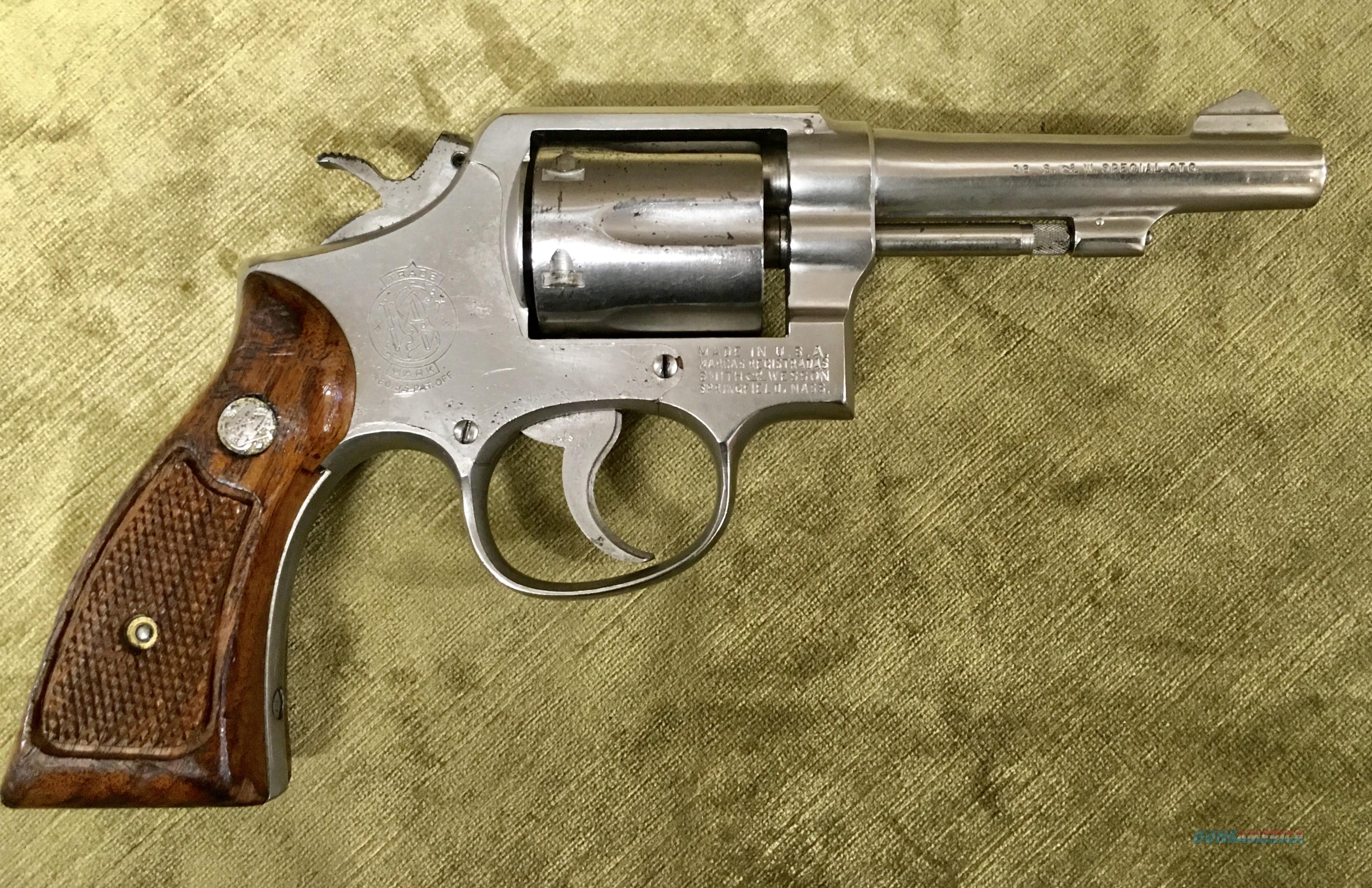 Smith and wesson model 10 grips - outdoorsadeba