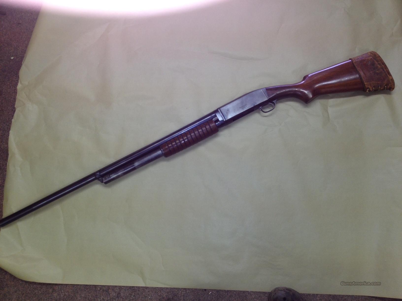Remington Model 10A for sale at Gunsamerica.com: 983896402