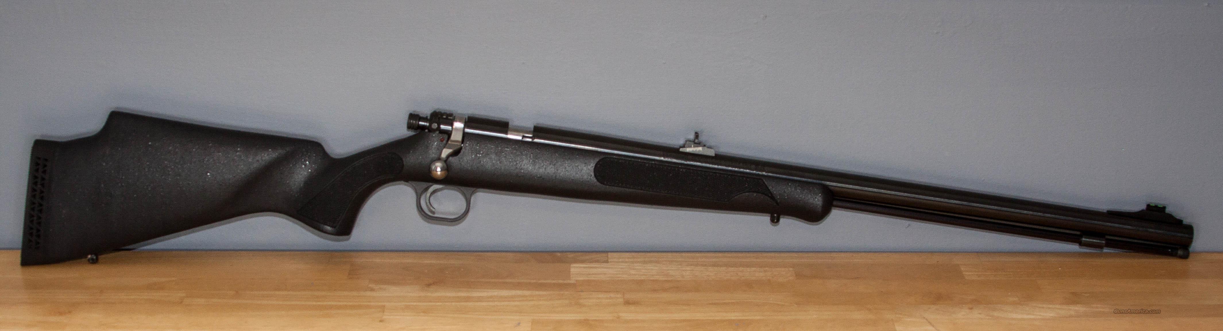 Knight DISC Muzzleloader .50 Calibe... for sale at Gunsamerica.com ...