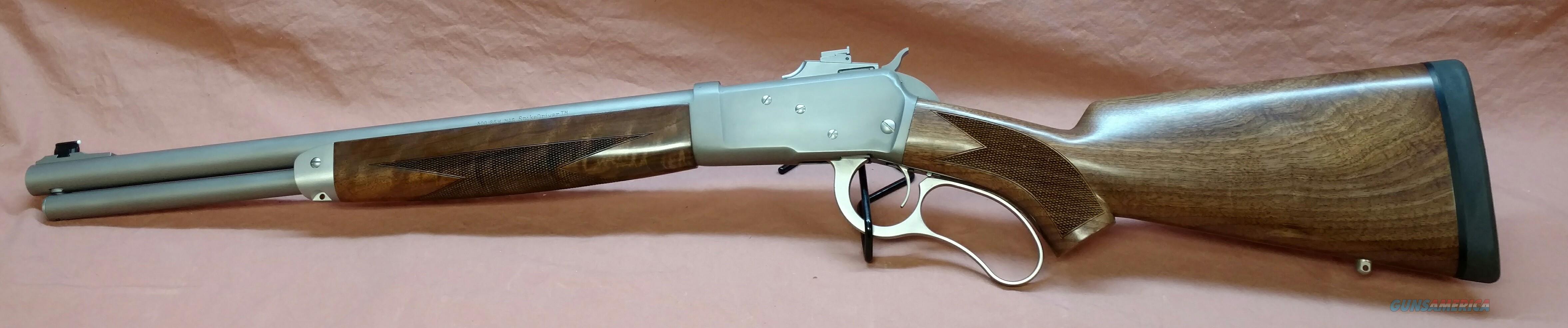 Alaska the last frontier season 6 - What type of guns they carry and ...