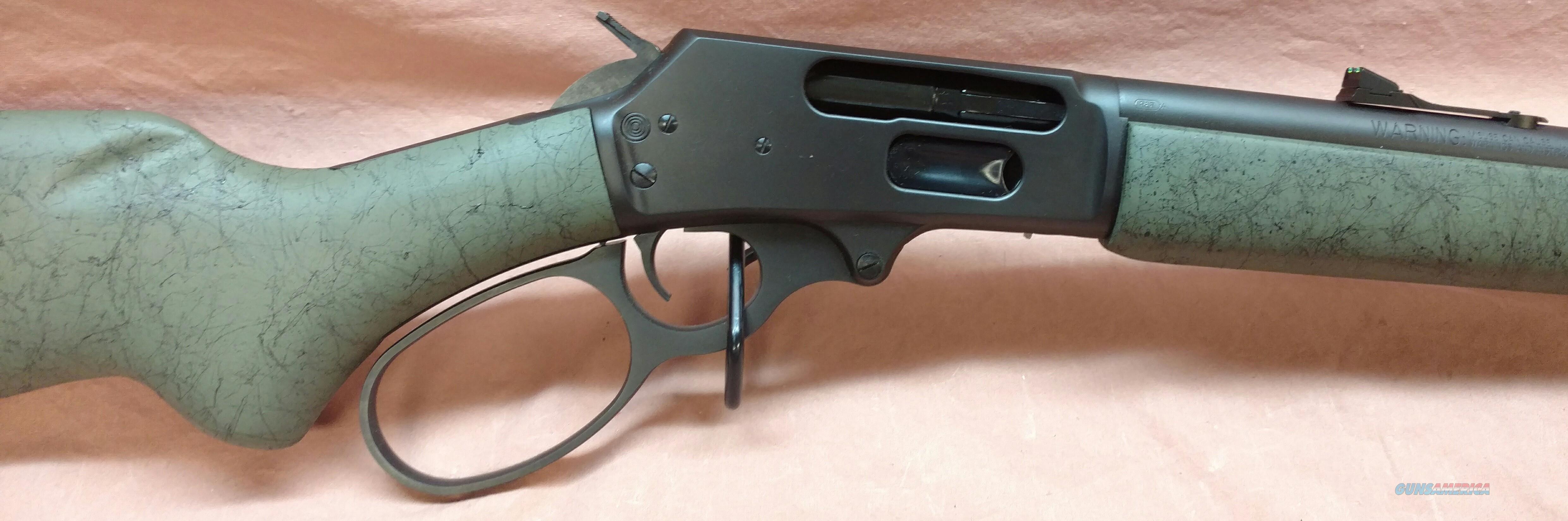 Marlin, 1895, 45-70 for sale at Gunsamerica.com: 945194277